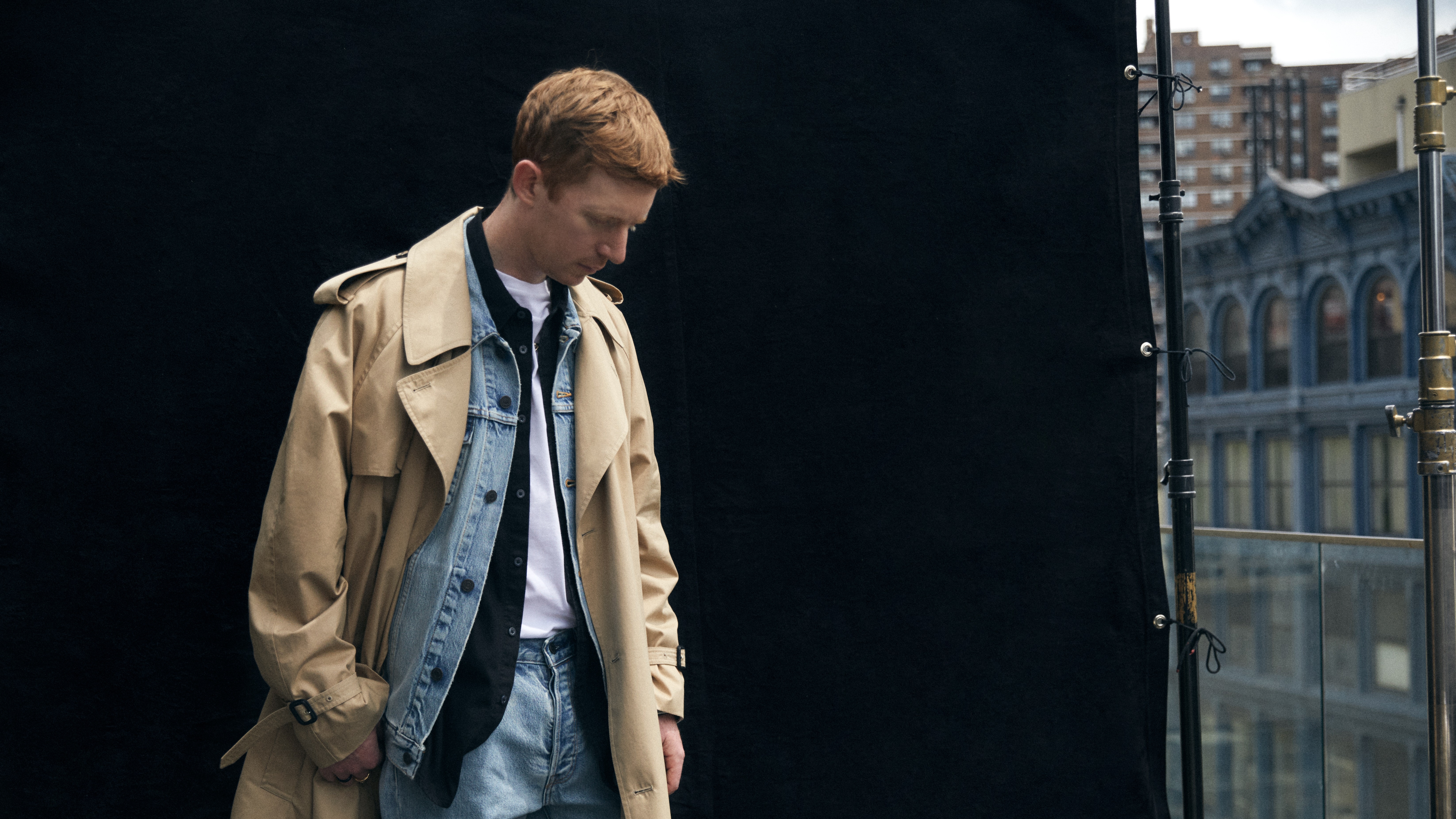 Jordan Askill in Wardrobe NYC for The Style Report (4) Cropped - Grazia