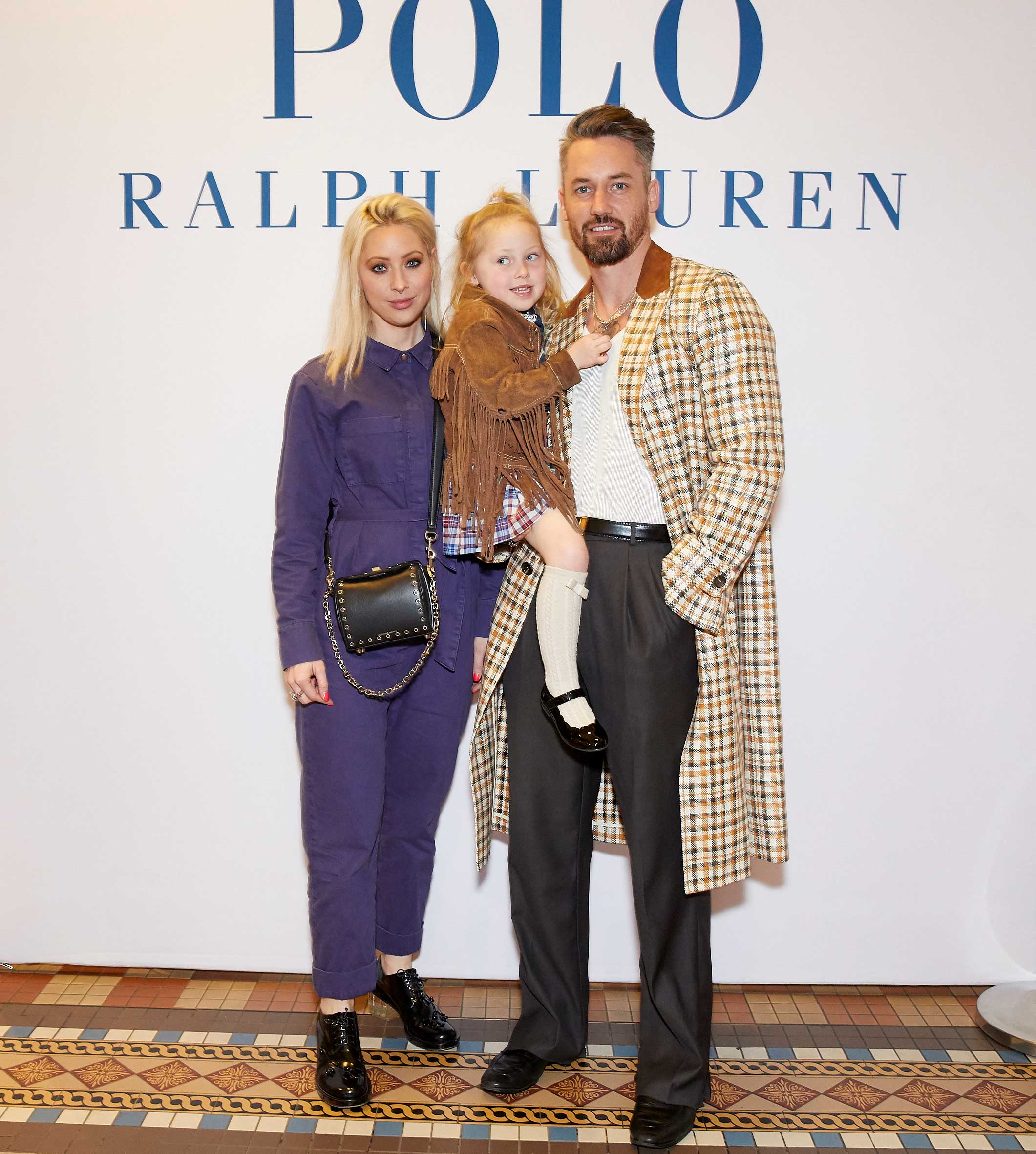 Say Hello To Ralph Lauren’s First Polo Women’s Stand-Alone Store In ...
