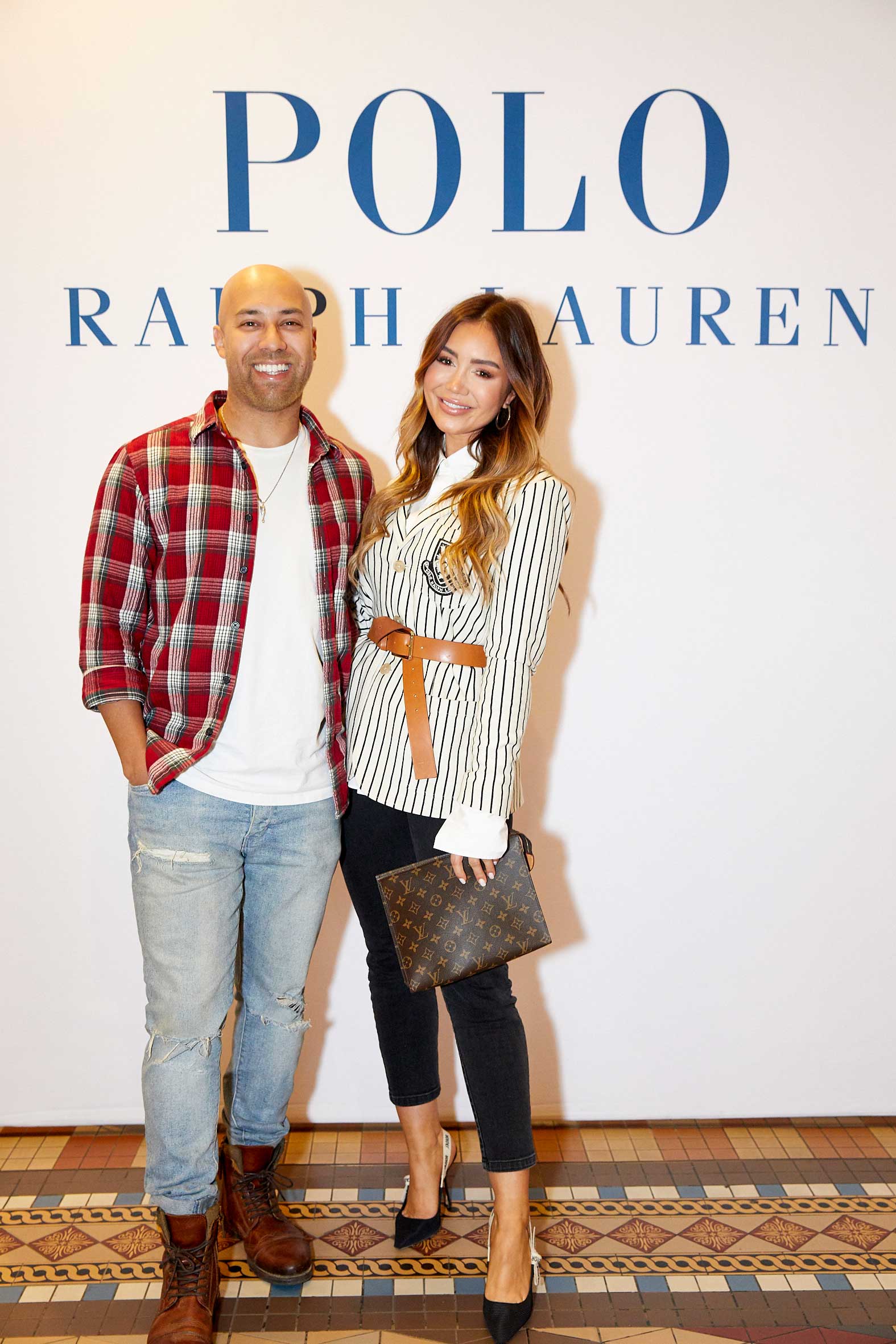 Say Hello To Ralph Lauren’s First Polo Women’s Stand-Alone Store In ...