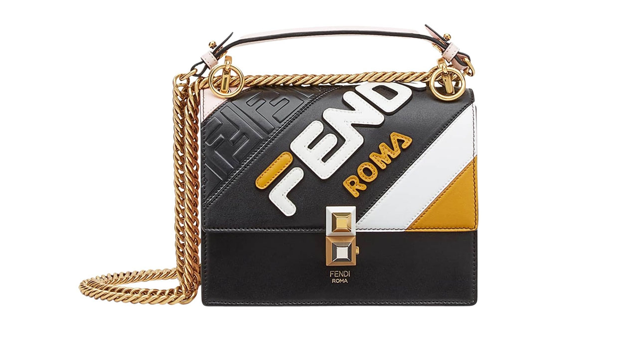 54 Custom Fendi Wigs and A Lot of Lip Gloss Was The Perfect Way To ...