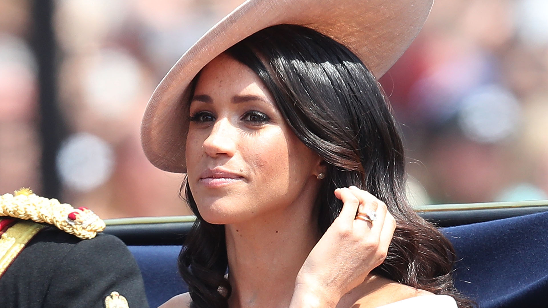 meghan-morgan-tile - Grazia