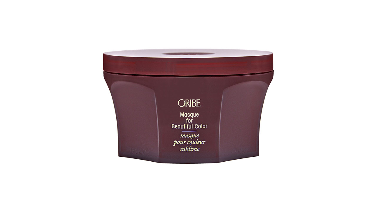 oribe-mask - Grazia
