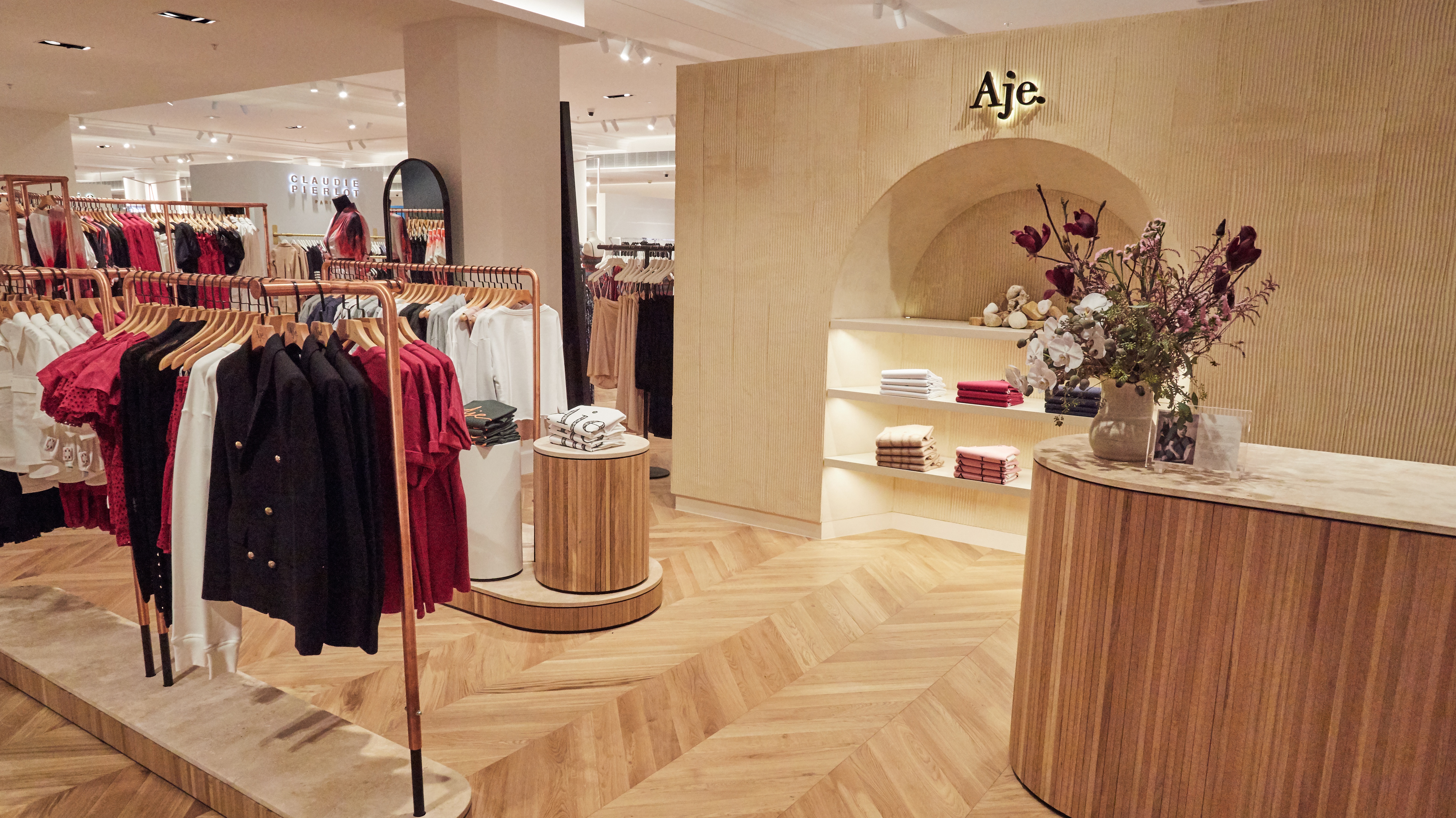 Here's Your First Look At The New David Jones Elizabeth Street ...