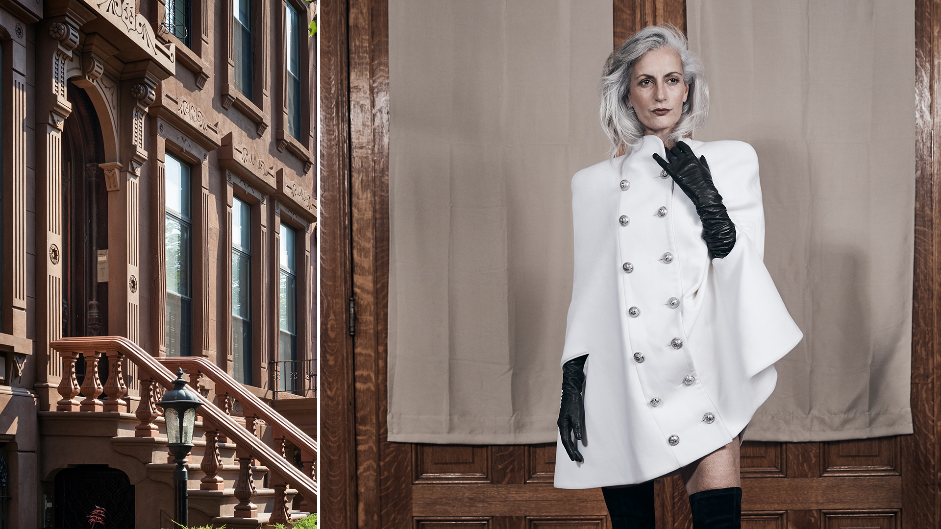 Future Classics - Grazia