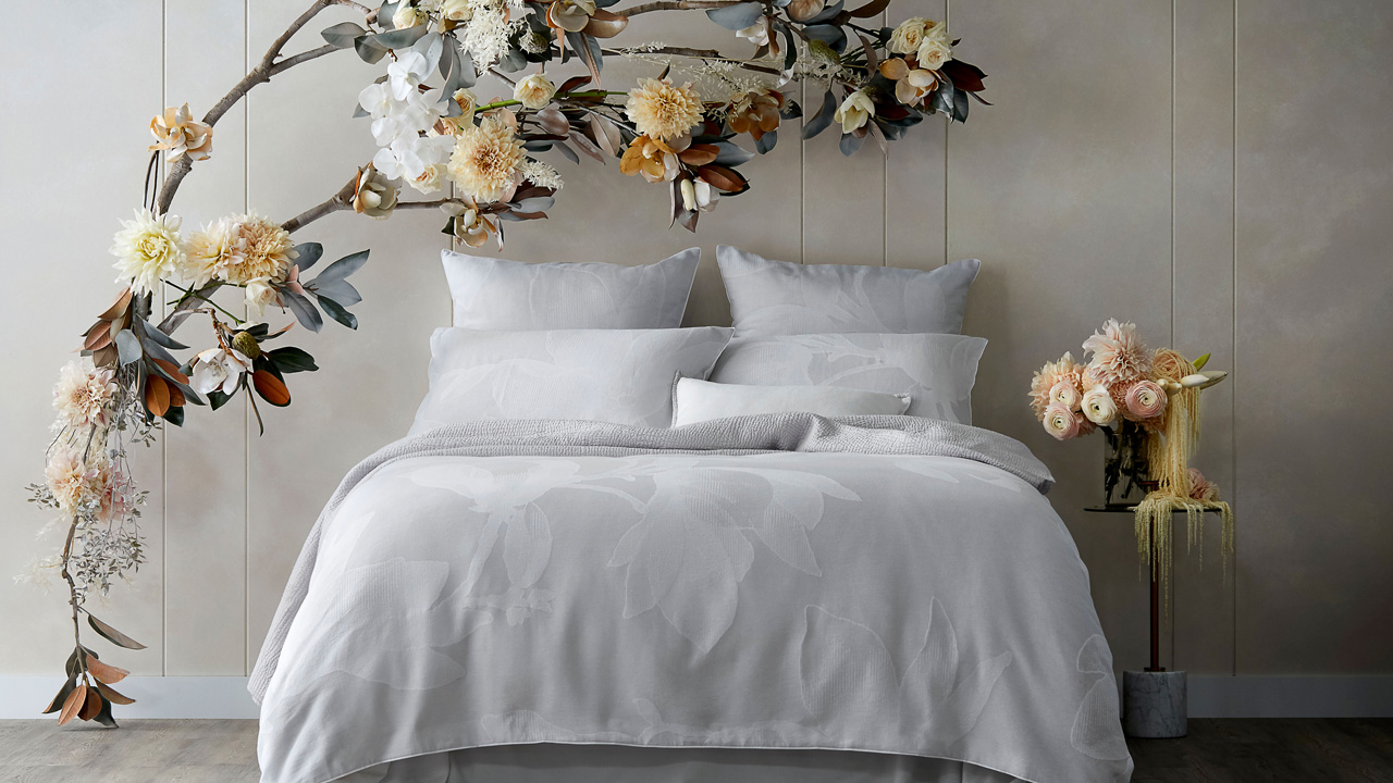 You Can Now Jump Into Bed With Australia's Foremost Florist - Grazia