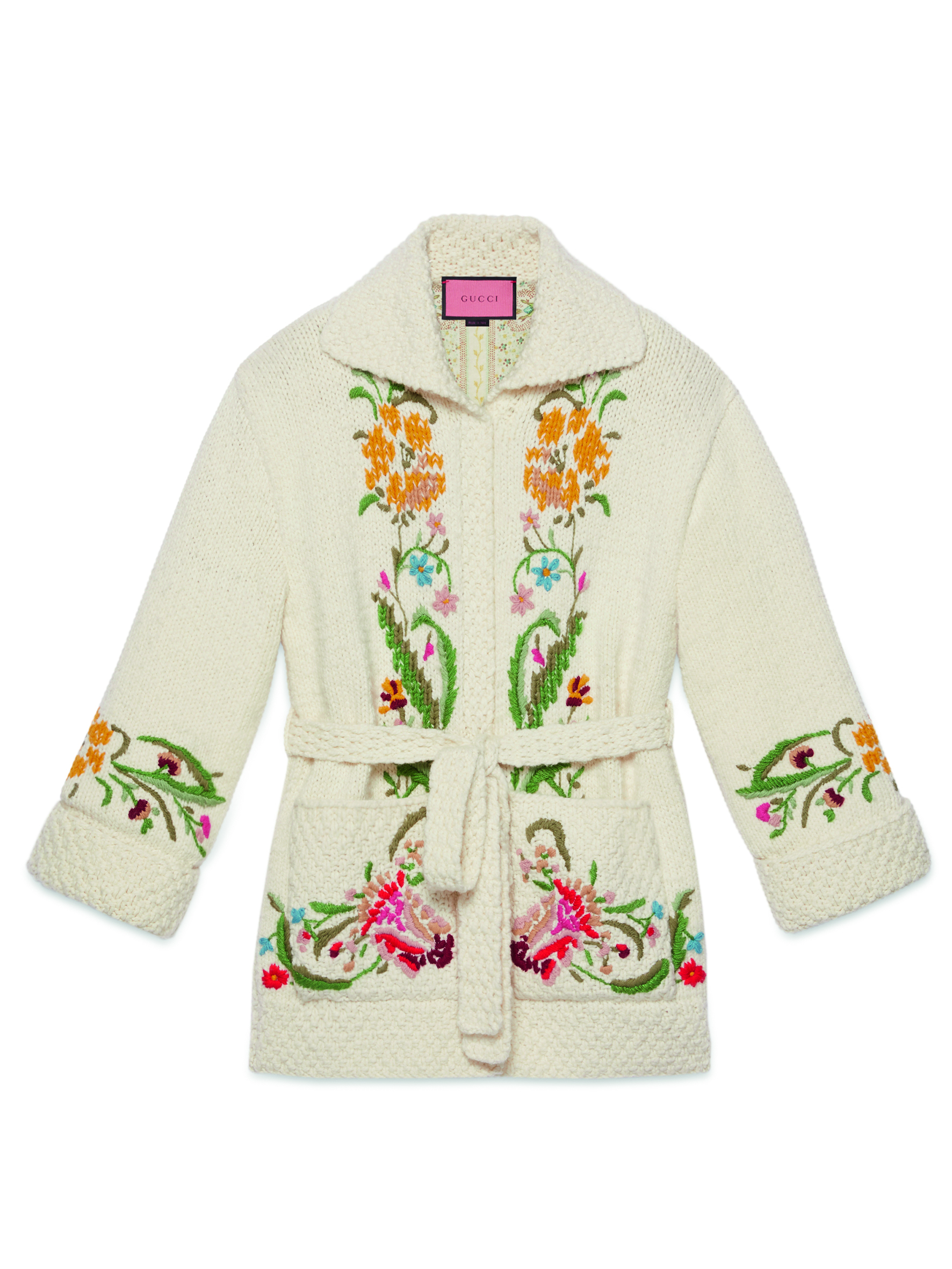 DIY Gucci. You Can Now Customise Your Gucci Threads - Grazia