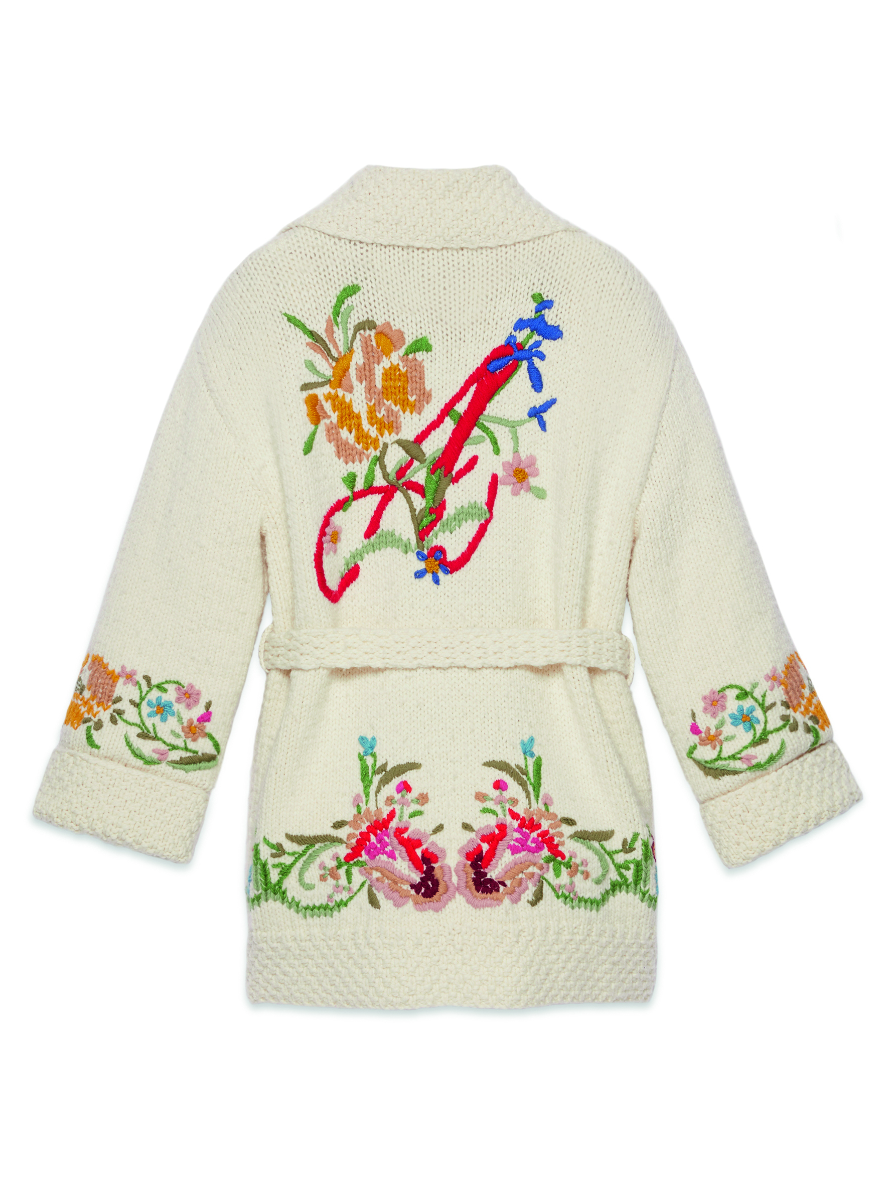 DIY Gucci. You Can Now Customise Your Gucci Threads - Grazia
