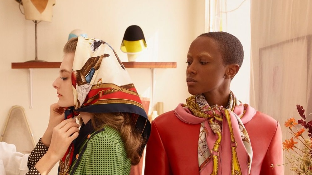 DIY Gucci. You Can Now Customise Your Gucci Threads - Grazia