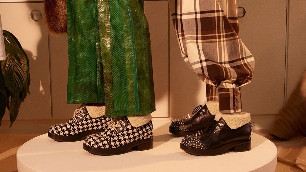 DIY Gucci. You Can Now Customise Your Gucci Threads - Grazia