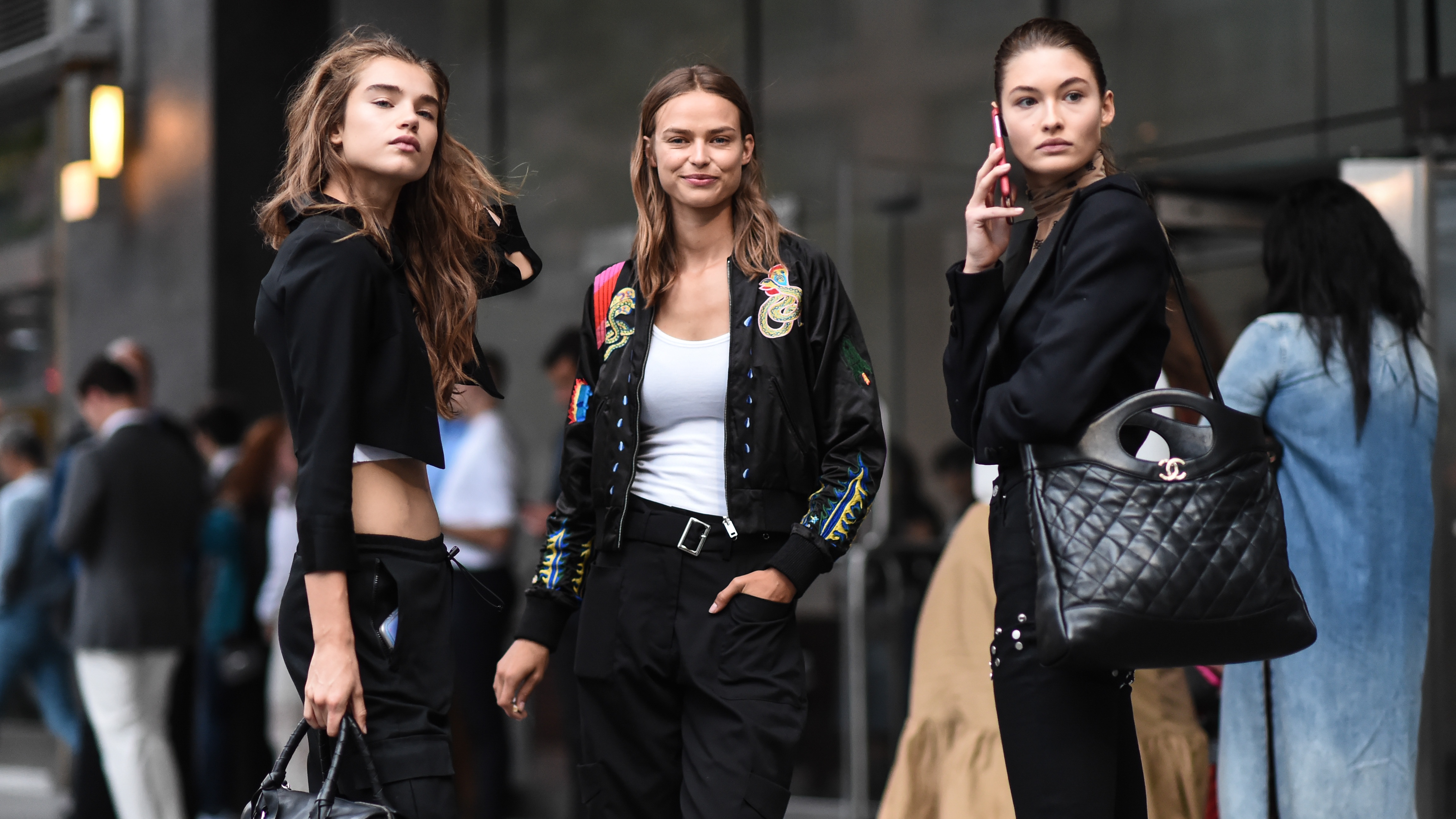 All The Skincare Products A Beauty Editor Relies On During Fashion Week