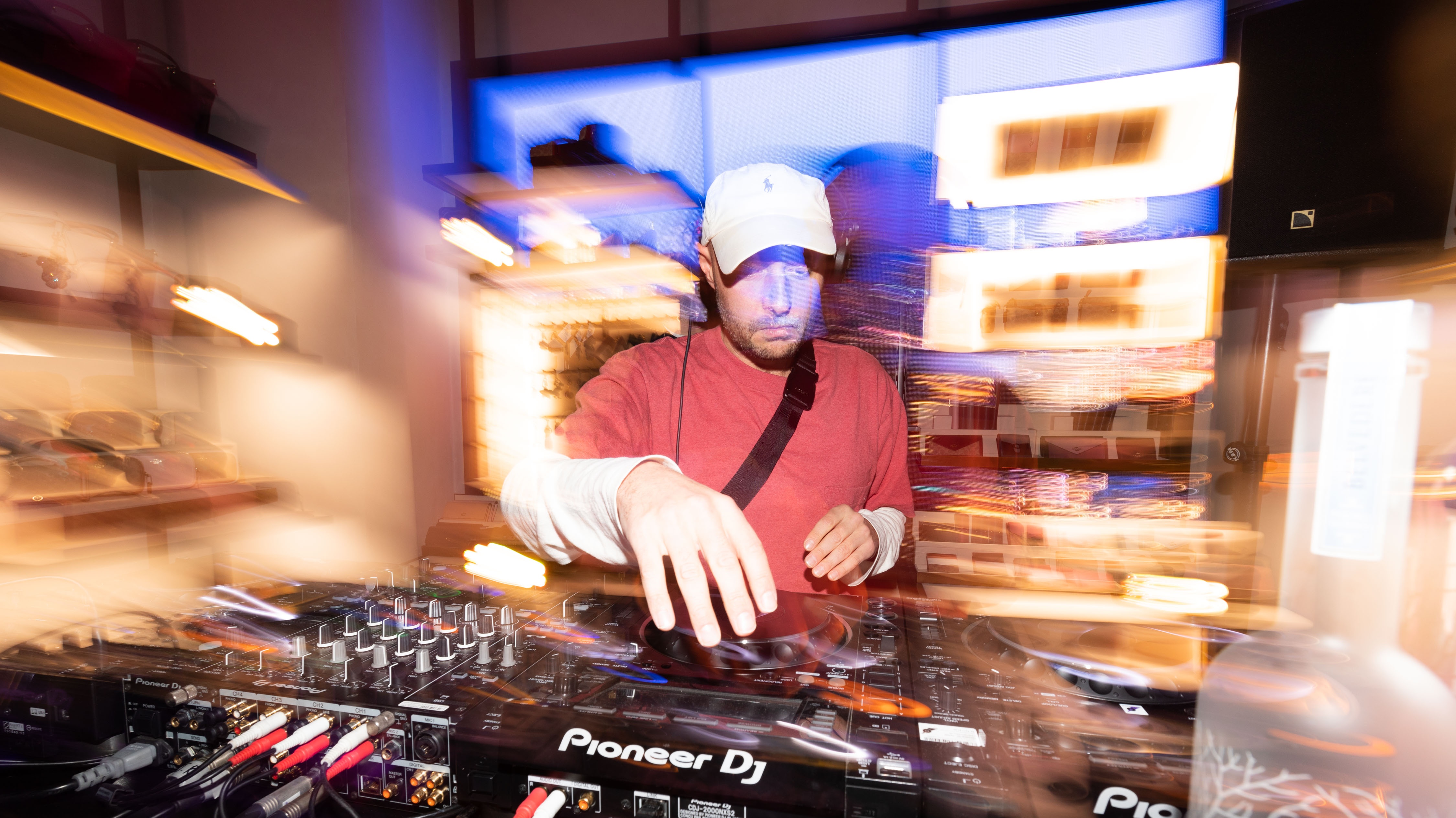 Coach Celebrates New QVB Store With A Night To Remember - Grazia