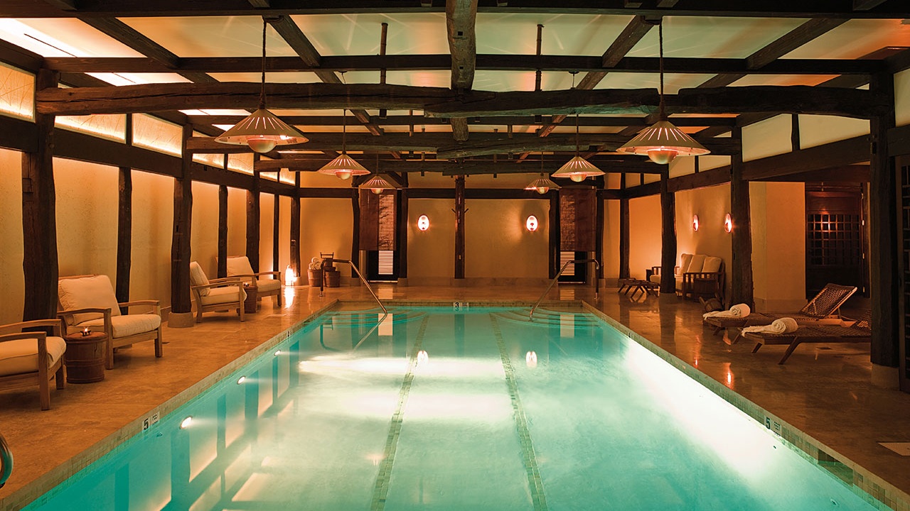 All Of The Best Spas In New York City According To Grazia All Of The Best Spas In New York City According To Grazia