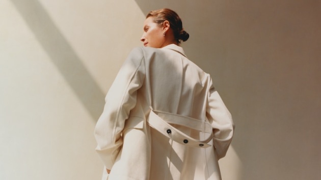 Matches Fashion Taps An Iconic Super For Its First Ever Campaign - Grazia