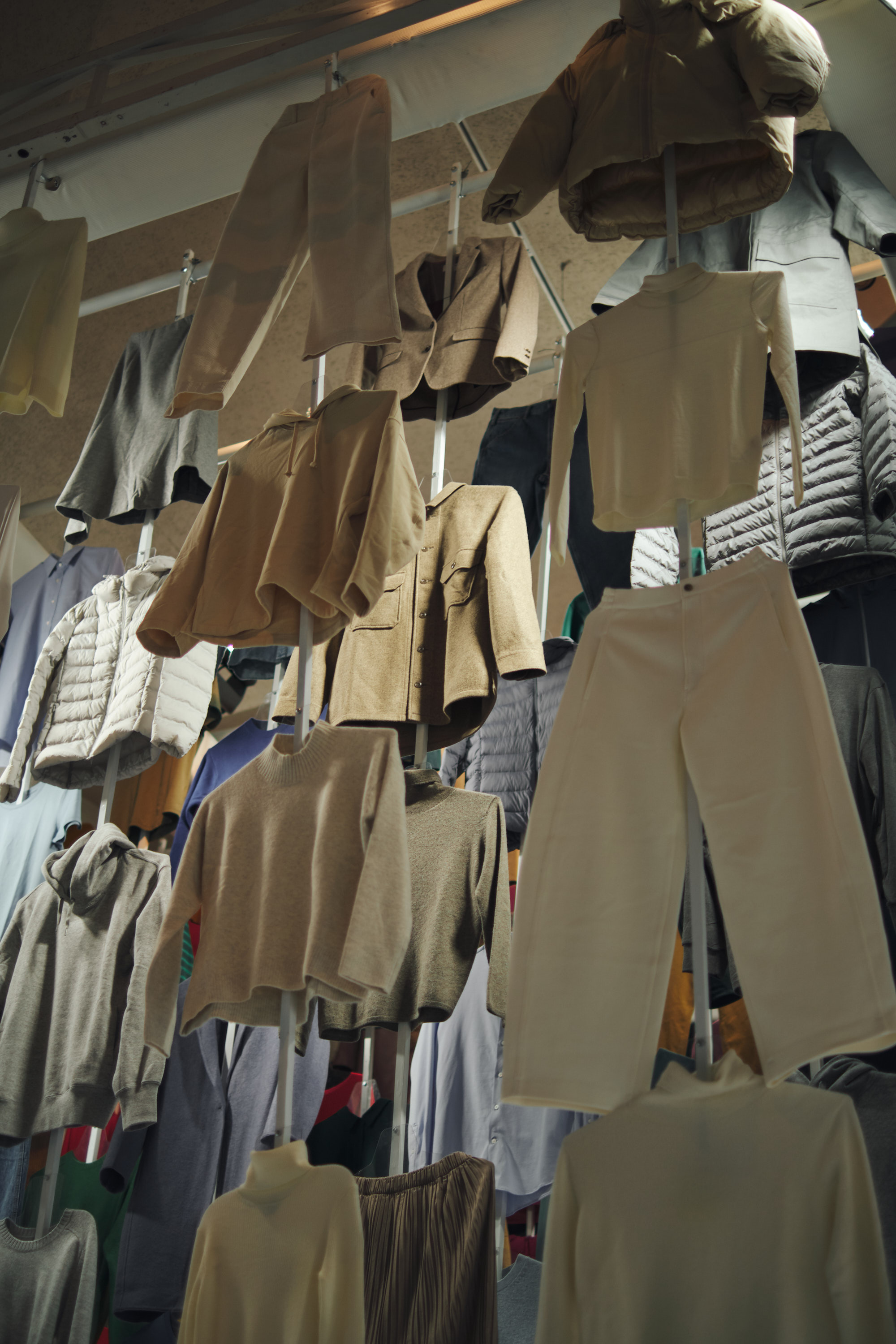 A Day In The Life Of LifeWear, The World's Most Comfortable Wardrobe ...