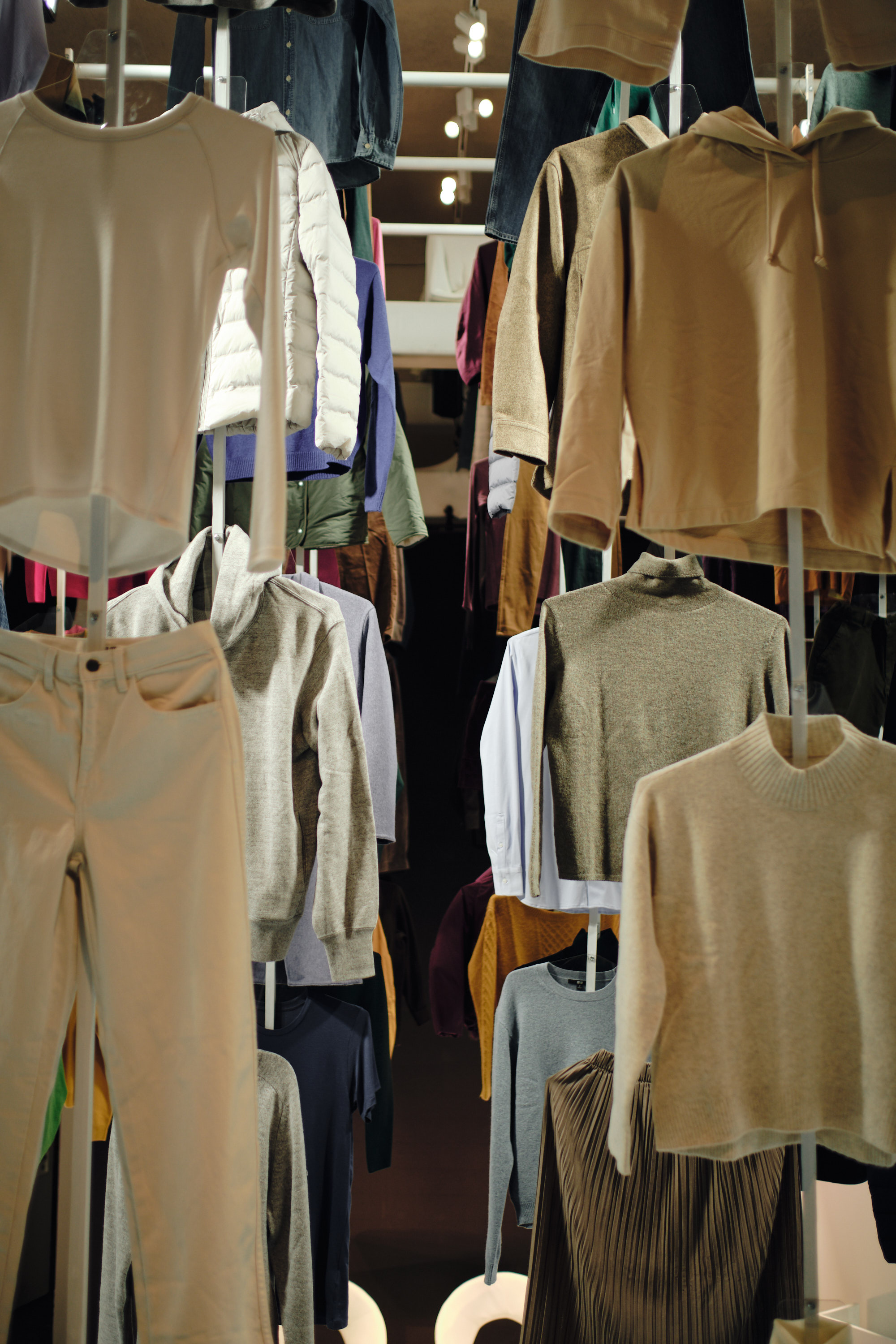 A Day In The Life Of LifeWear, The World's Most Comfortable Wardrobe ...