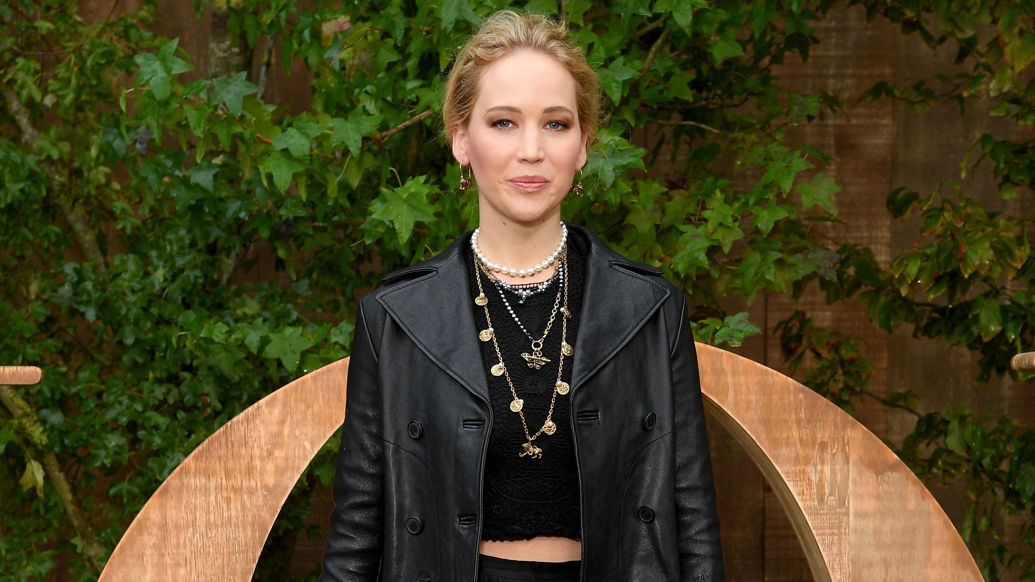 What we know about J-Law’s wedding - Grazia
