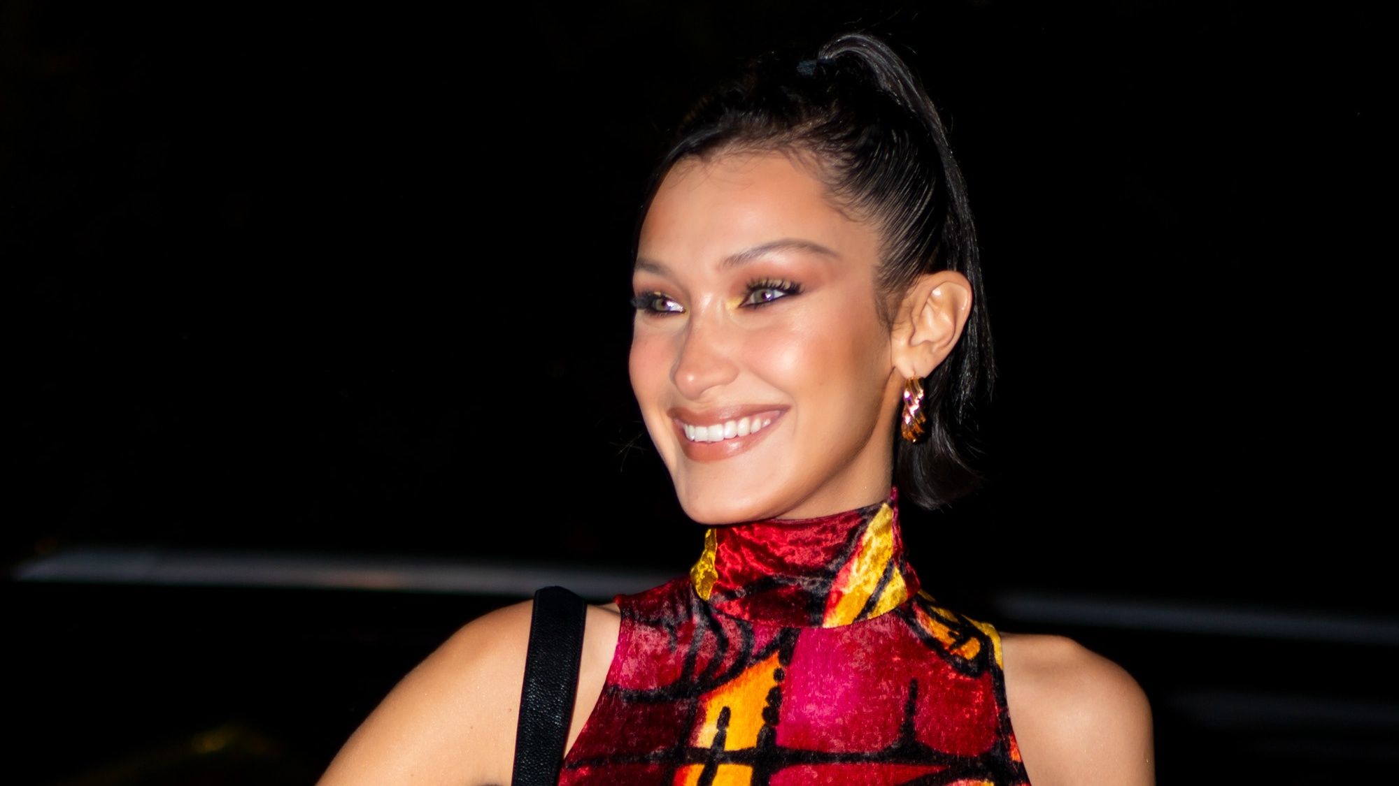 Bella turns 23 in adorable fashion - Grazia