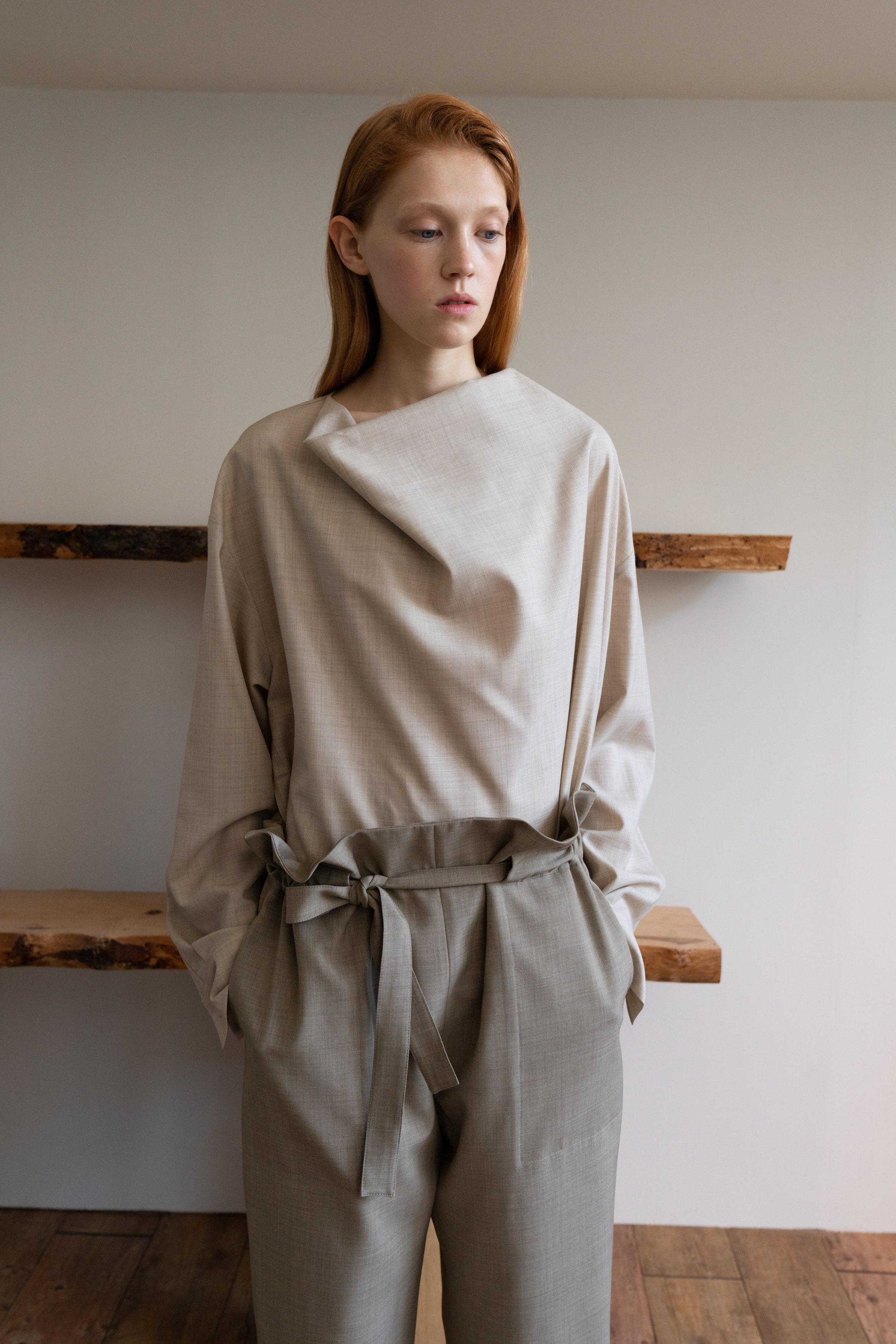 LE 17 SEPTEMBRE_LOOKBOOK IMAGERY_COURTESY OF NET-A-PORTER (1) - Grazia