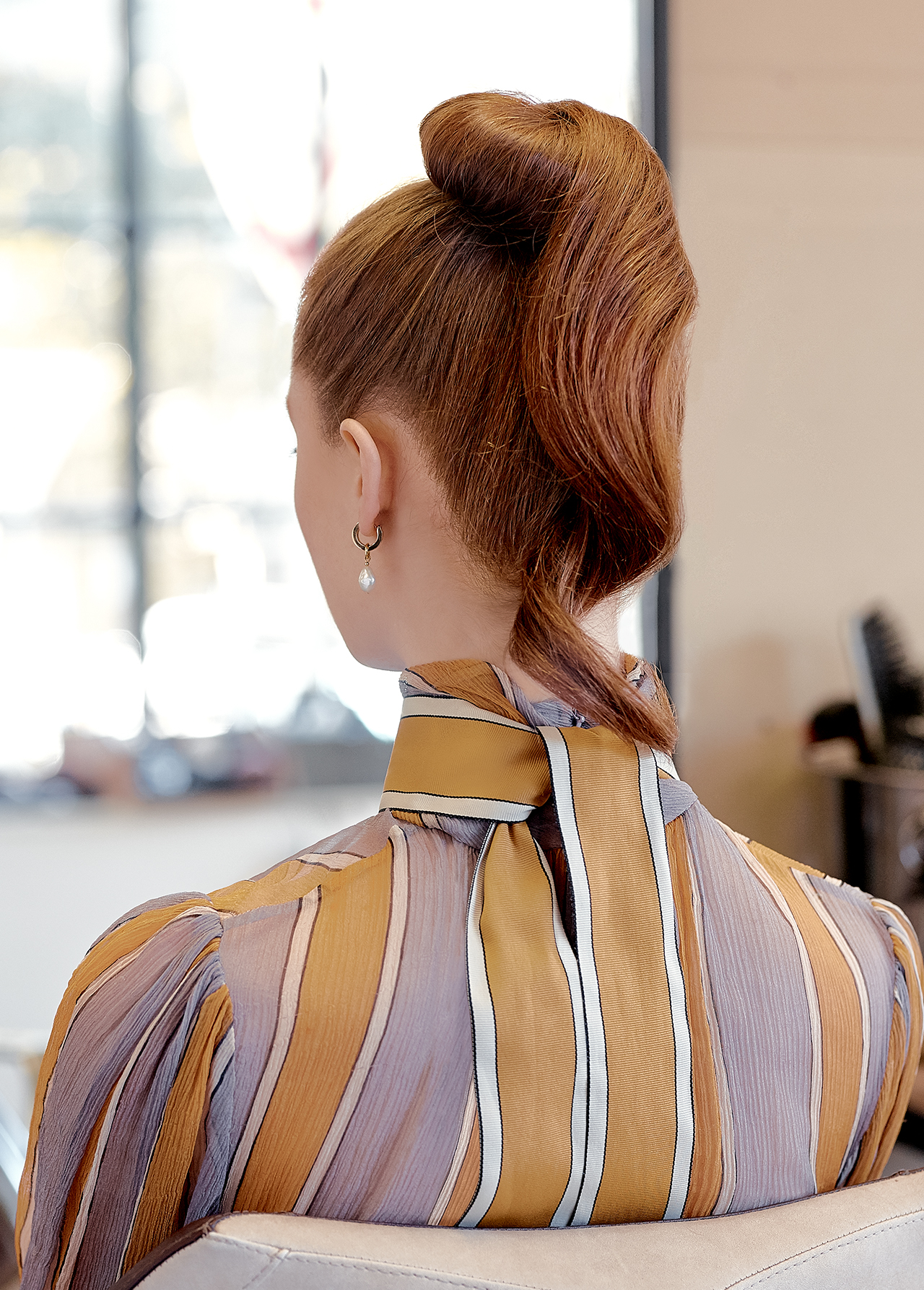 Six Fresh, Runway-Inspired Hairstyles To Try This Season