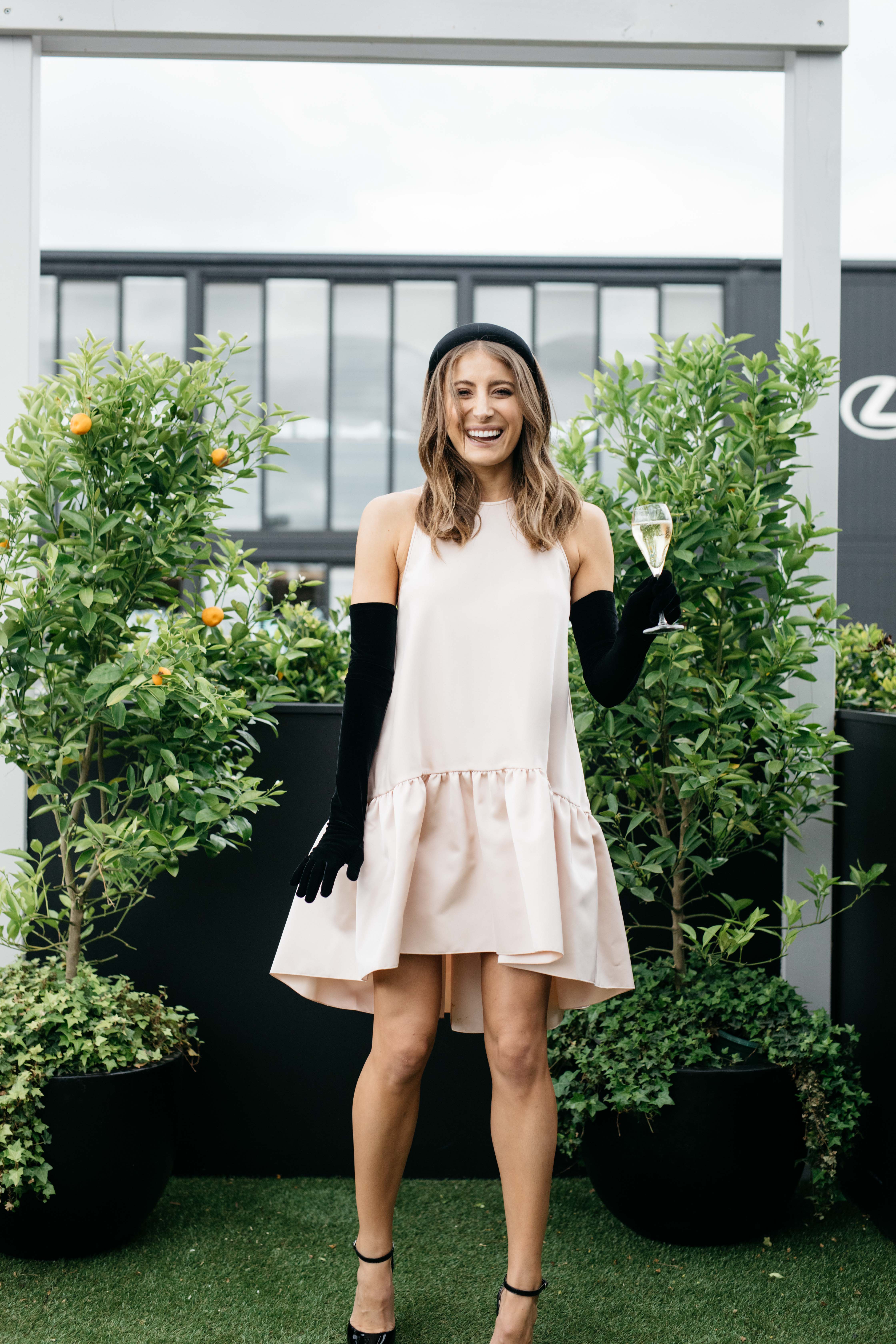 © Rebecca Harding Oaks Day by Ashleigh Larden 004 - Grazia