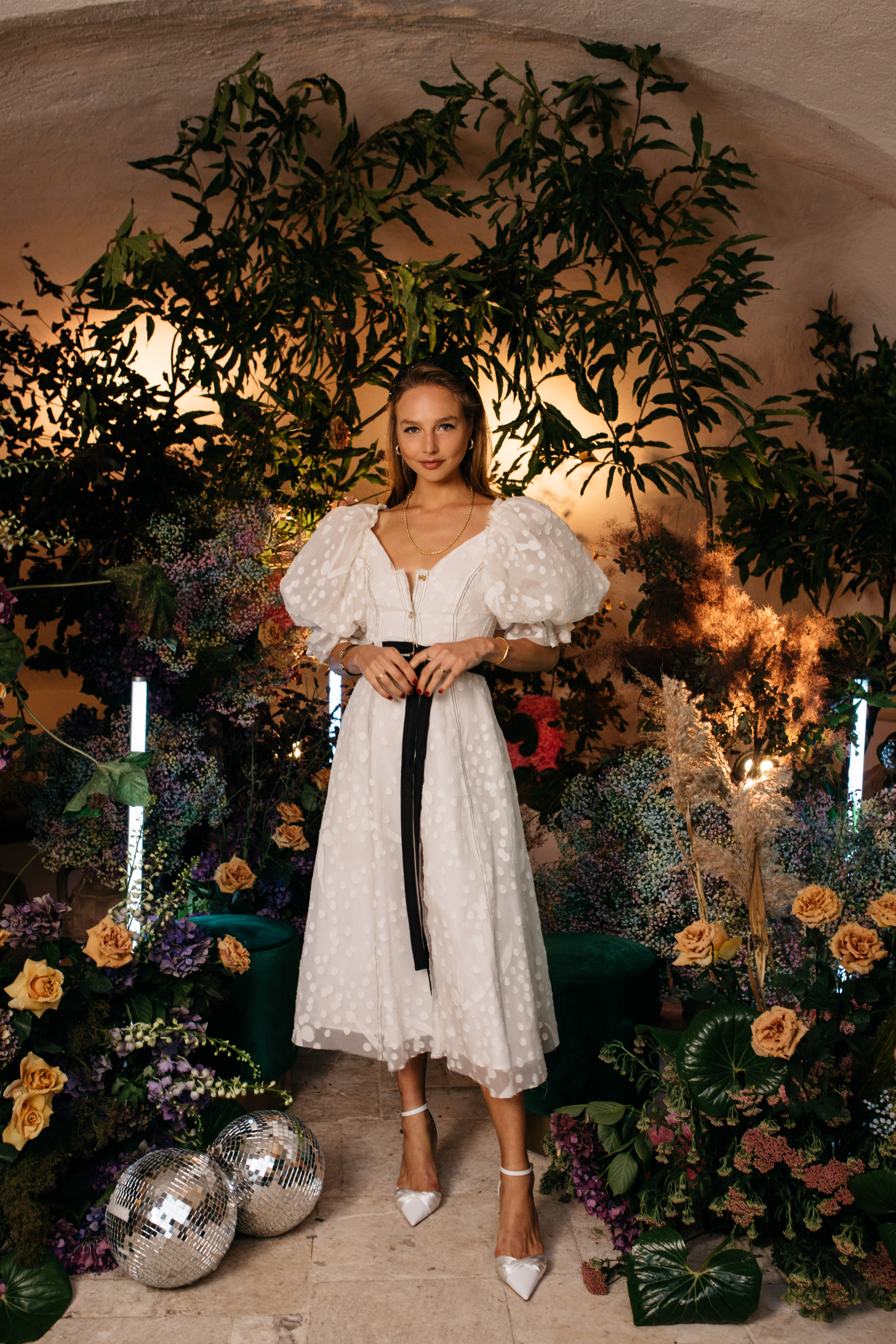 Izi Simundic - Grazia