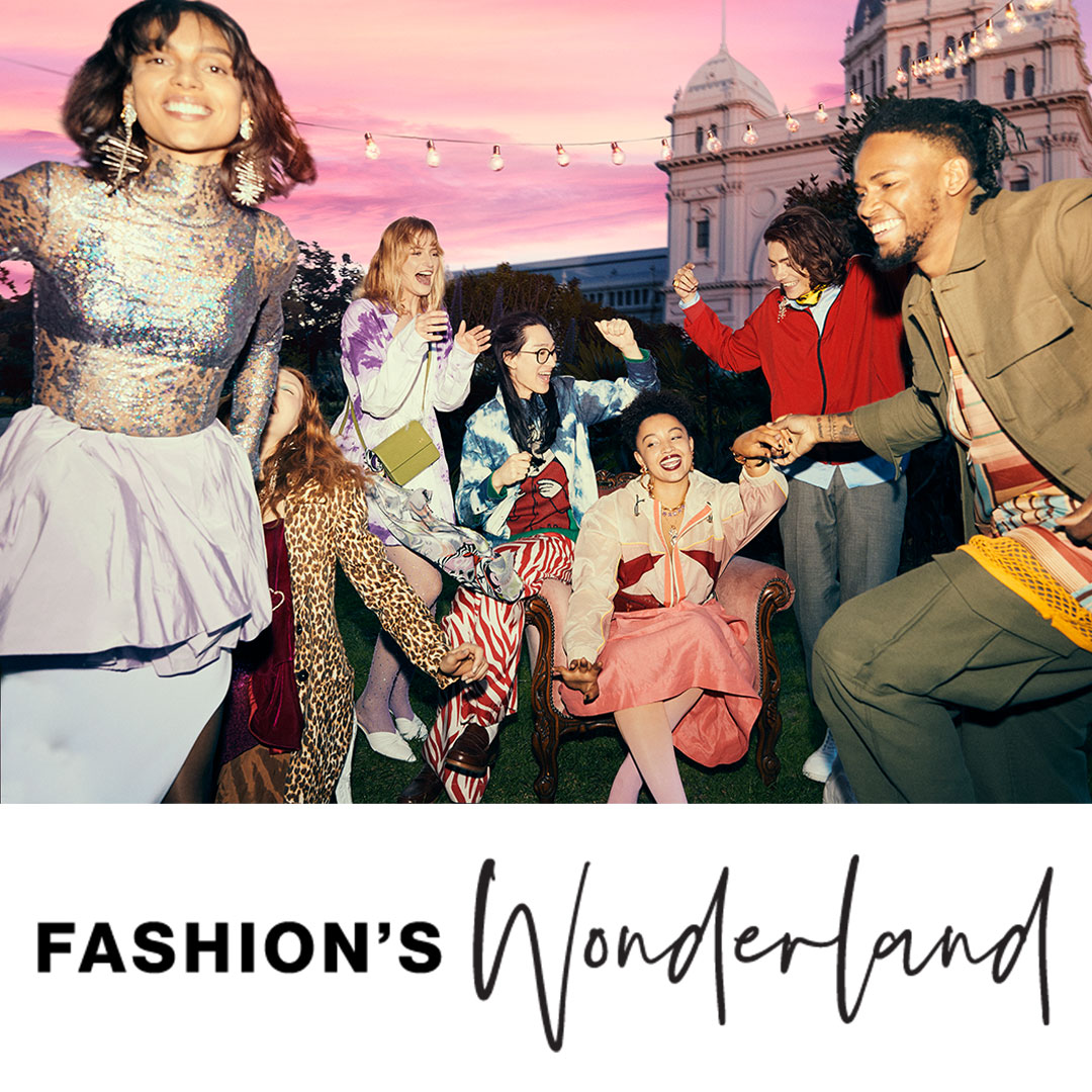 Square-Fashion's-Wonderland - Grazia