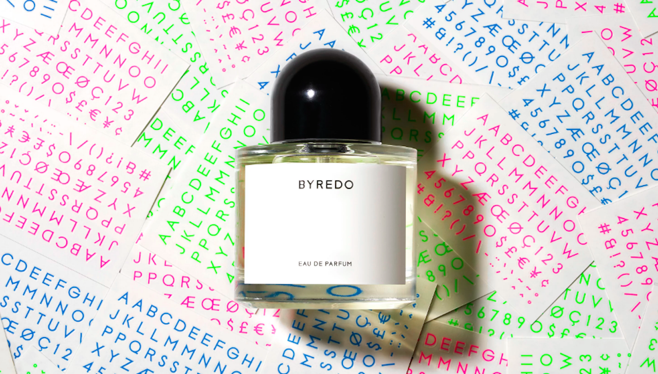 byredo-unnamed-fragrance - Grazia