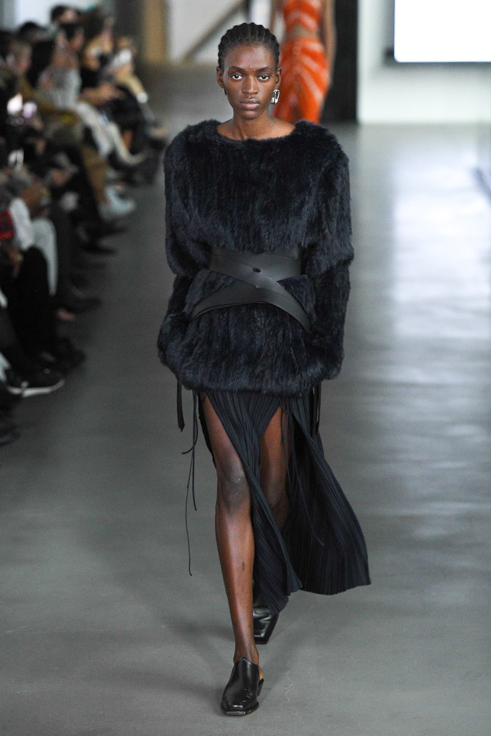 Off The Chain. Dion Lee Delivers Another Exceptional Collection In New ...