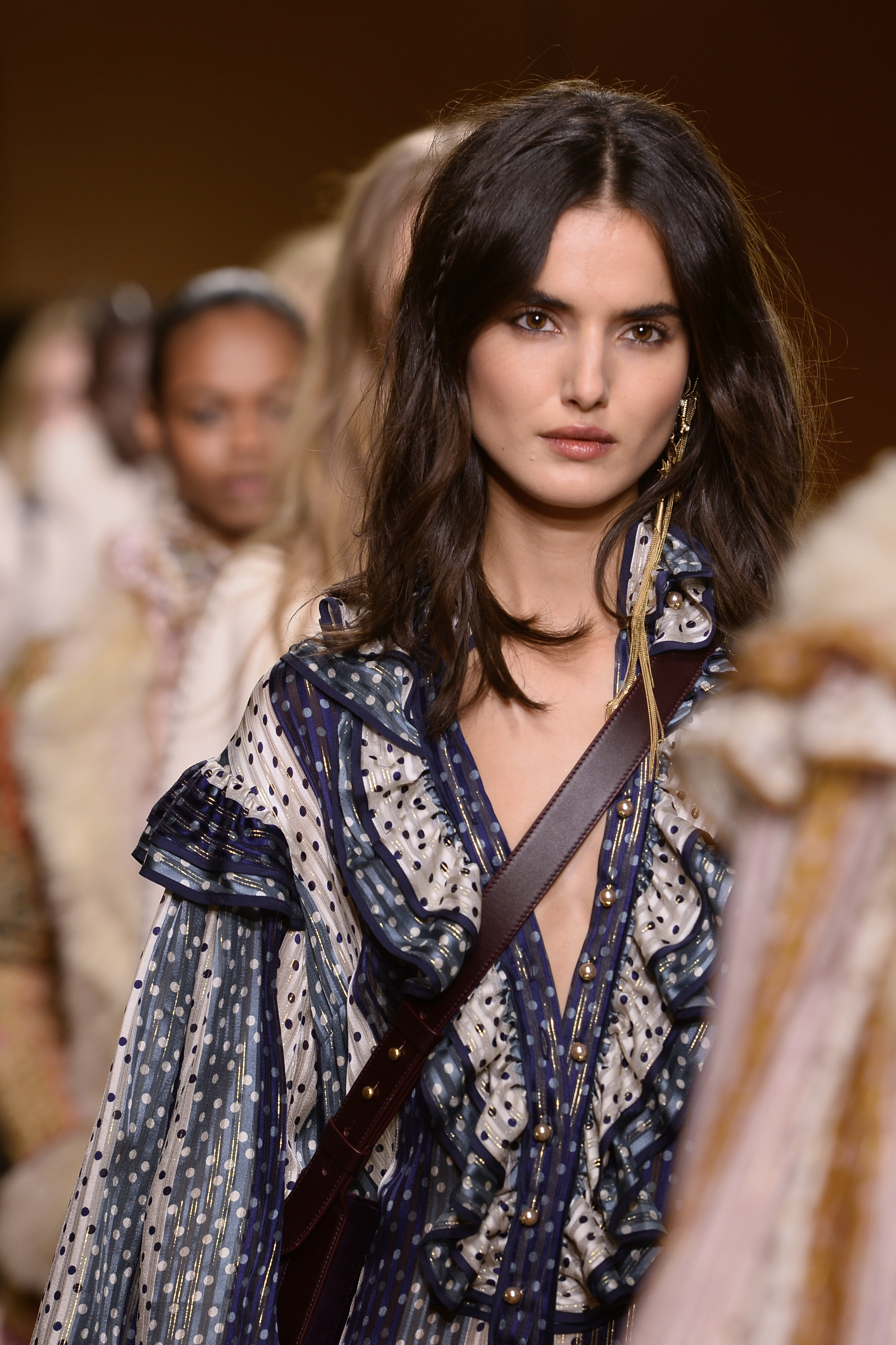 The Biggest Hair Trends Of 2020 (To Try At Home) - Grazia