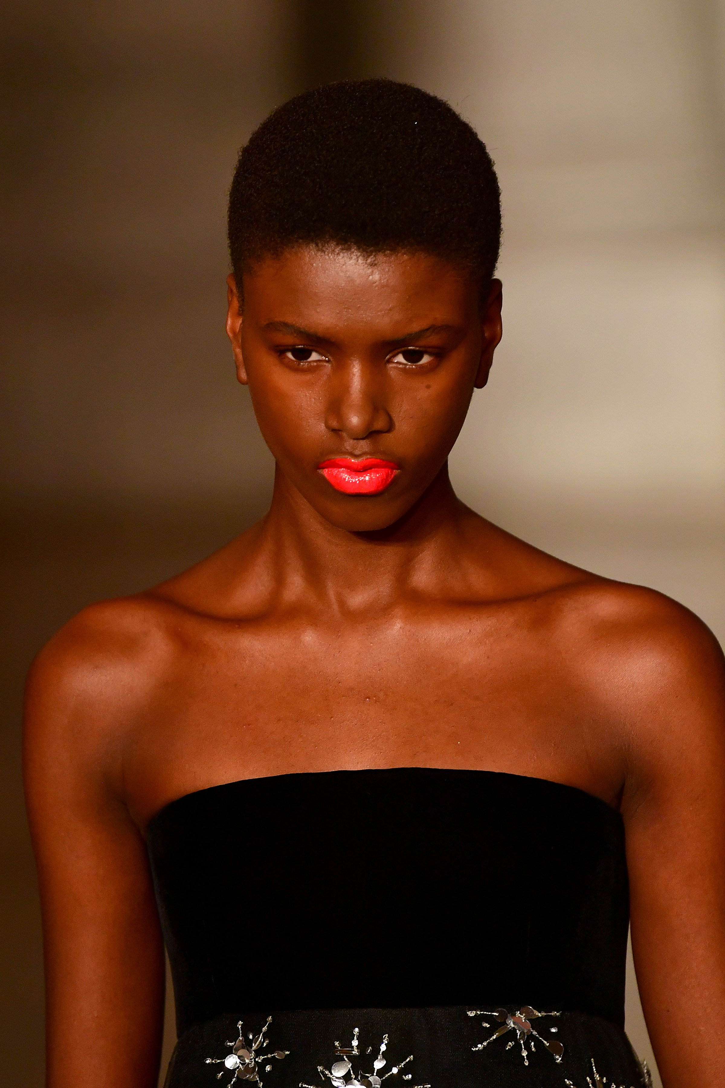 All The Best Beauty Trends We Saw At NYFW This Year