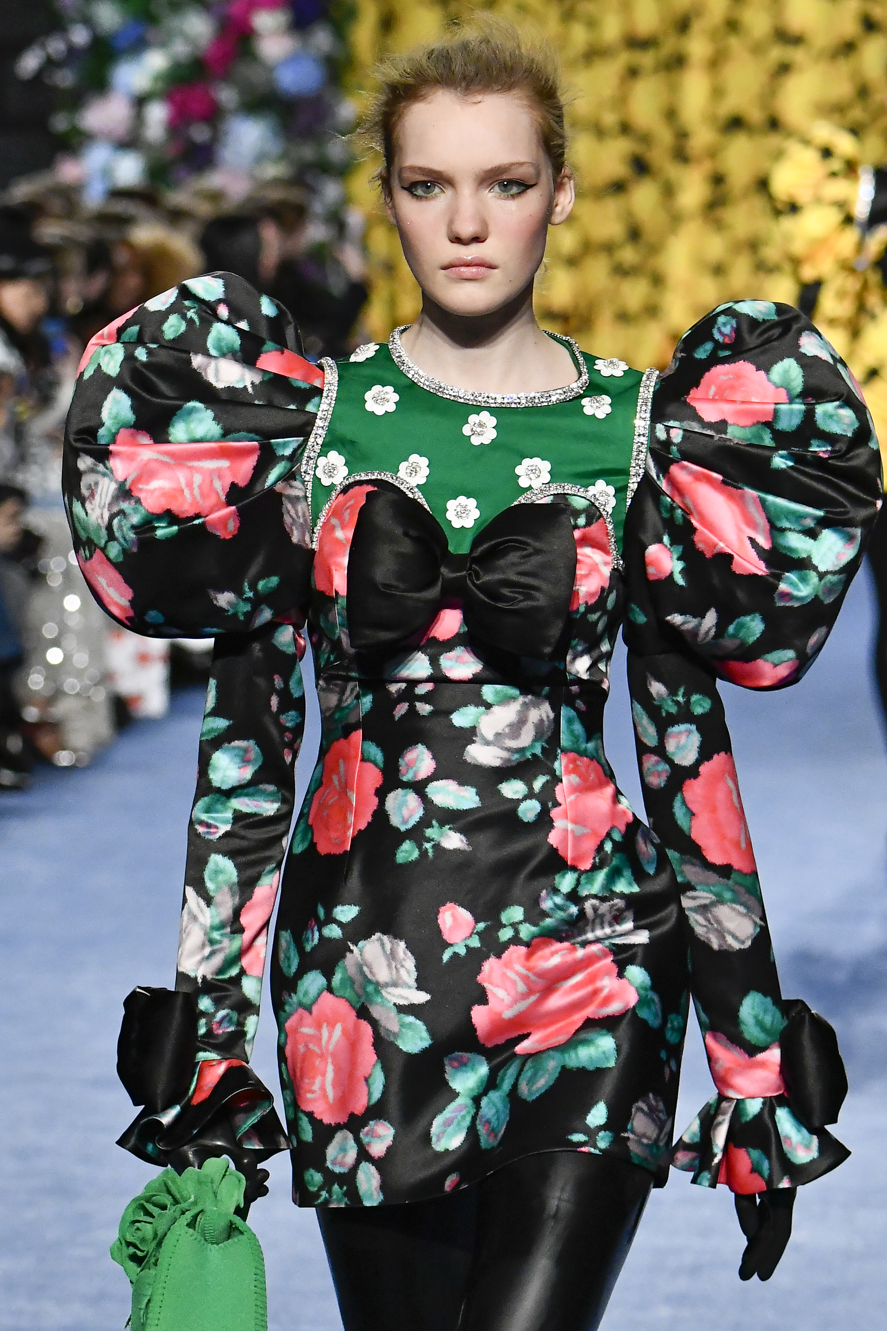 The Best Moments From London Fashion Week So Far - Grazia