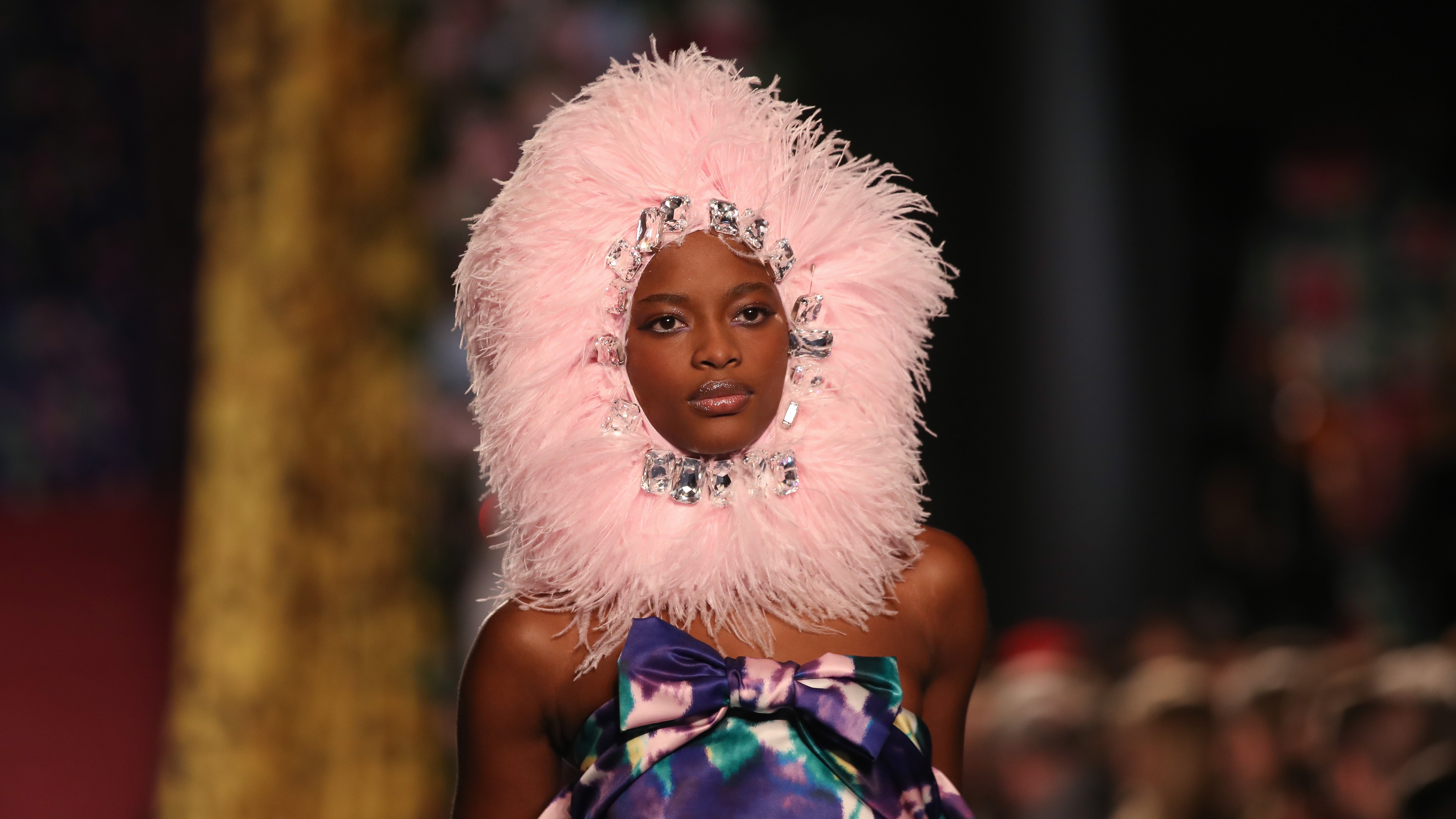 The Best Moments From London Fashion Week So Far - Grazia