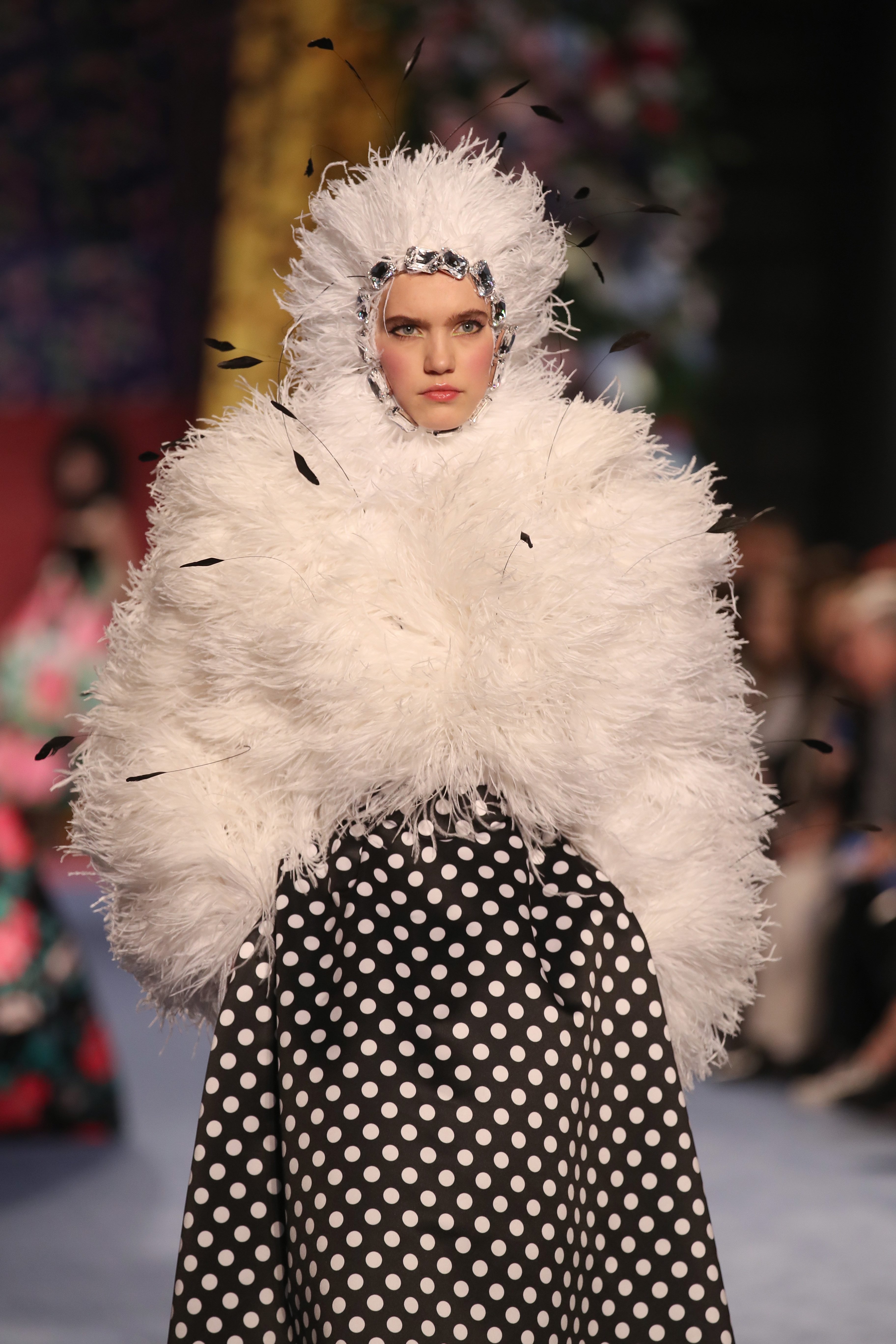 The Best Moments From London Fashion Week So Far - Grazia