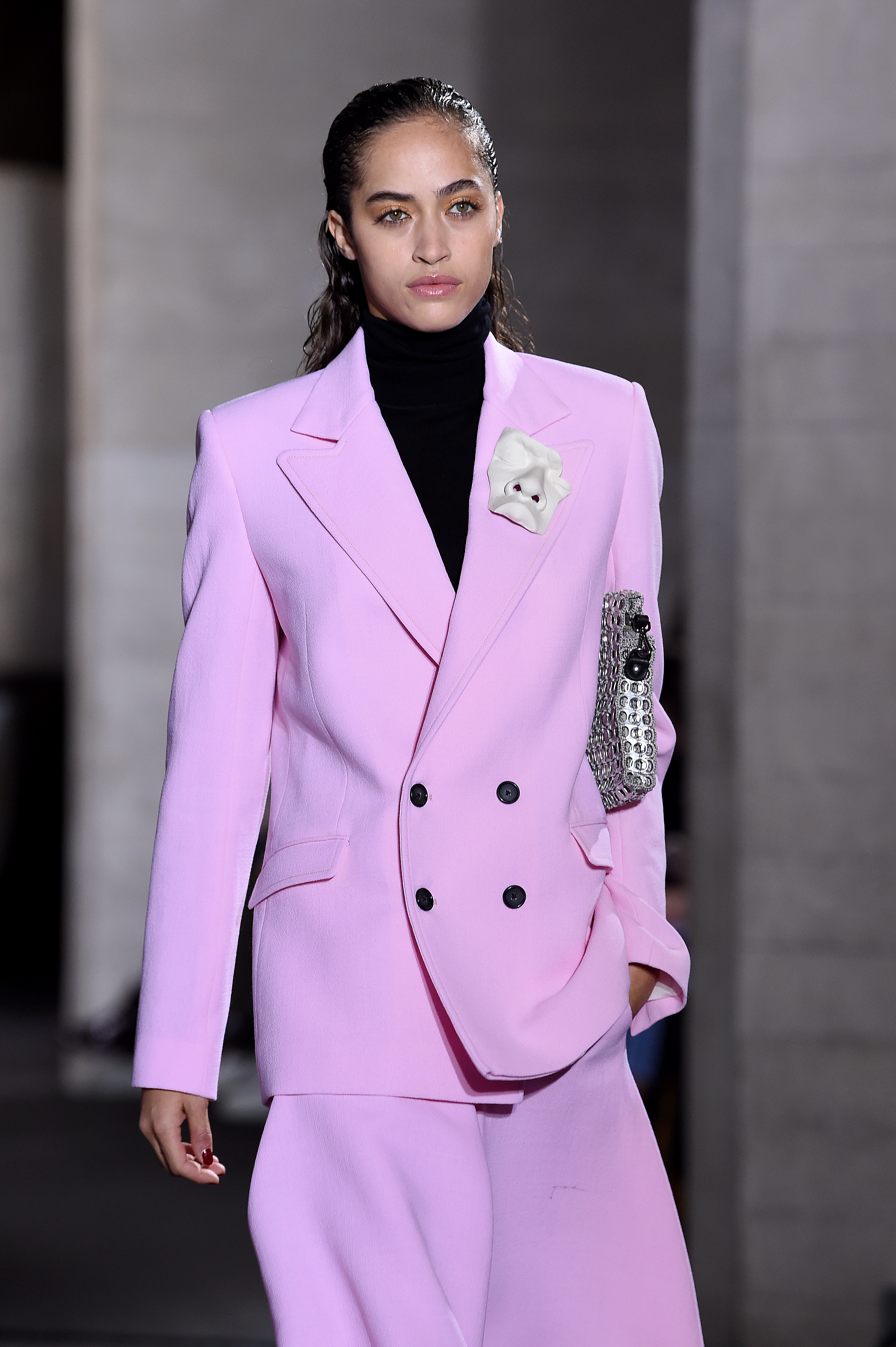 The Best Moments From London Fashion Week So Far - Grazia