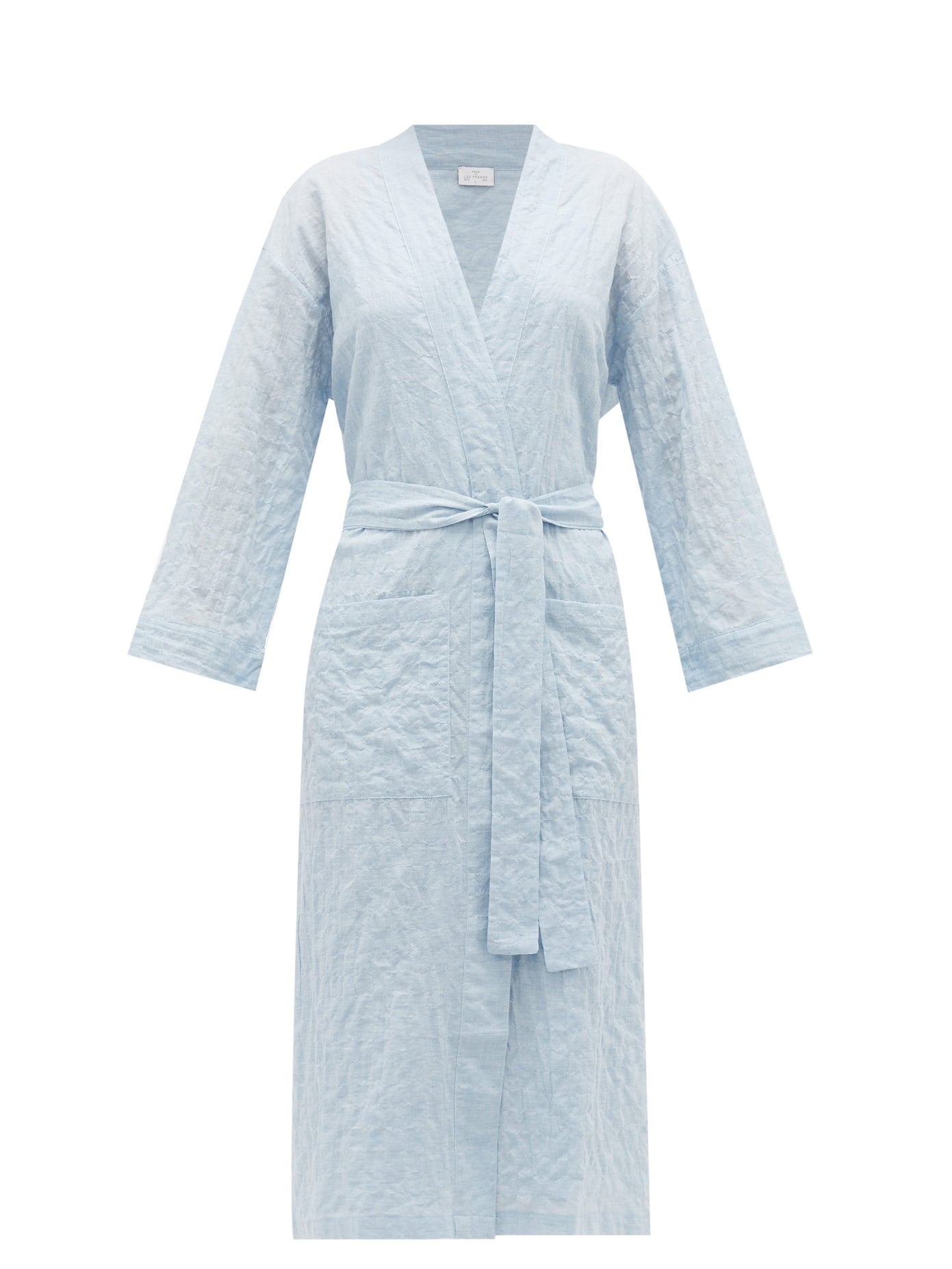 I Didn't Choose The Robe Life, The Robe Life Chose Me - Grazia