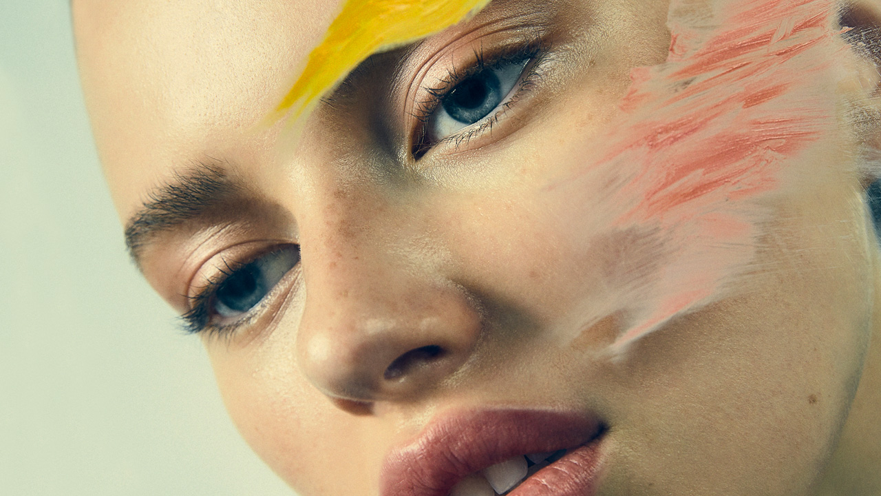 Natural Order - Grazia