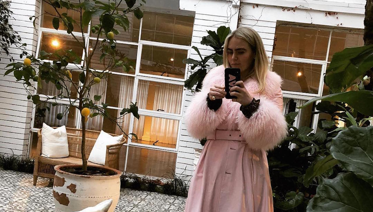 Ultra Violette Co-Founder Ava Matthews Shares Her Skincare Routine