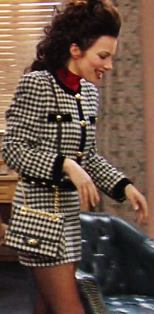 The Nanny Named Fran. Why The Flashy Girl From Flushing Will Always Be ...