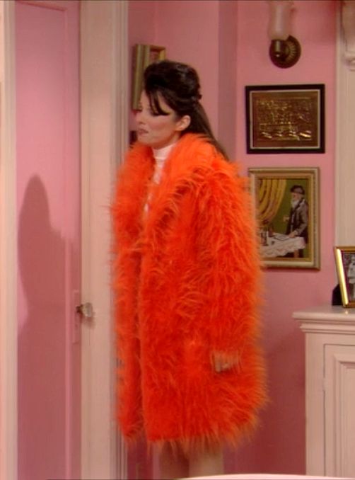 The Nanny Named Fran. Why The Flashy Girl From Flushing Will Always Be ...
