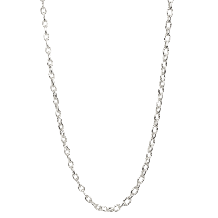 BRIE MINI1-link-chain-necklace-55cm-silver_720x - Grazia