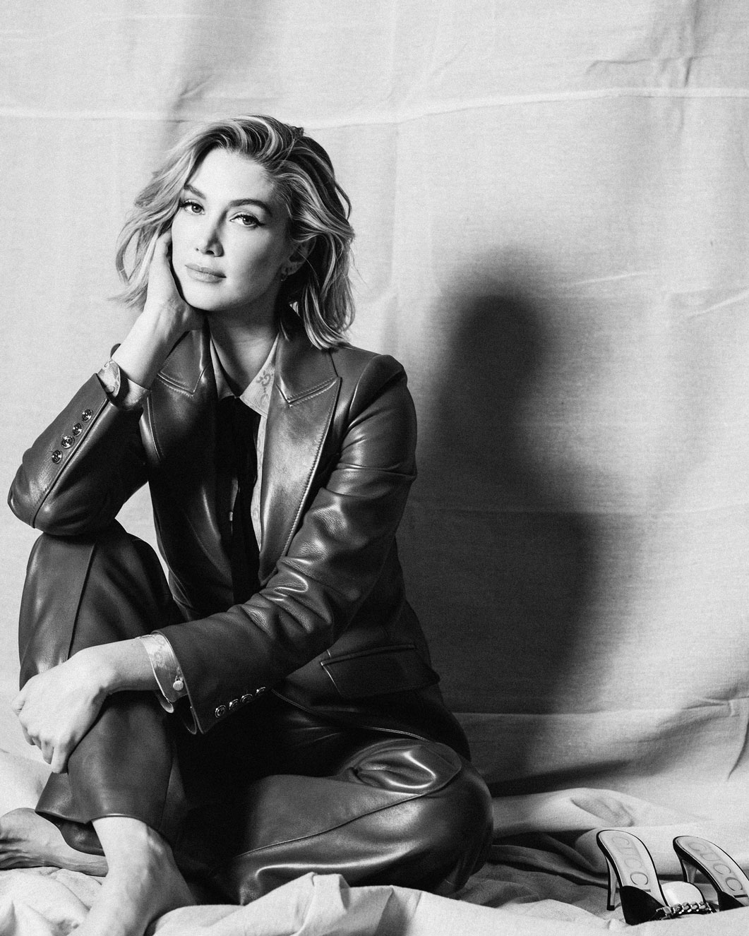 Exclusive: Delta Goodrem Pushes Rewind On Her Career Hits