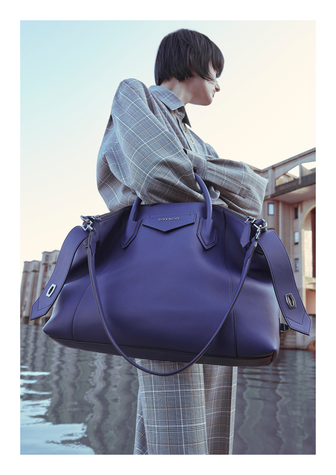 Fab Five: The New Top-Handle Tote - Grazia