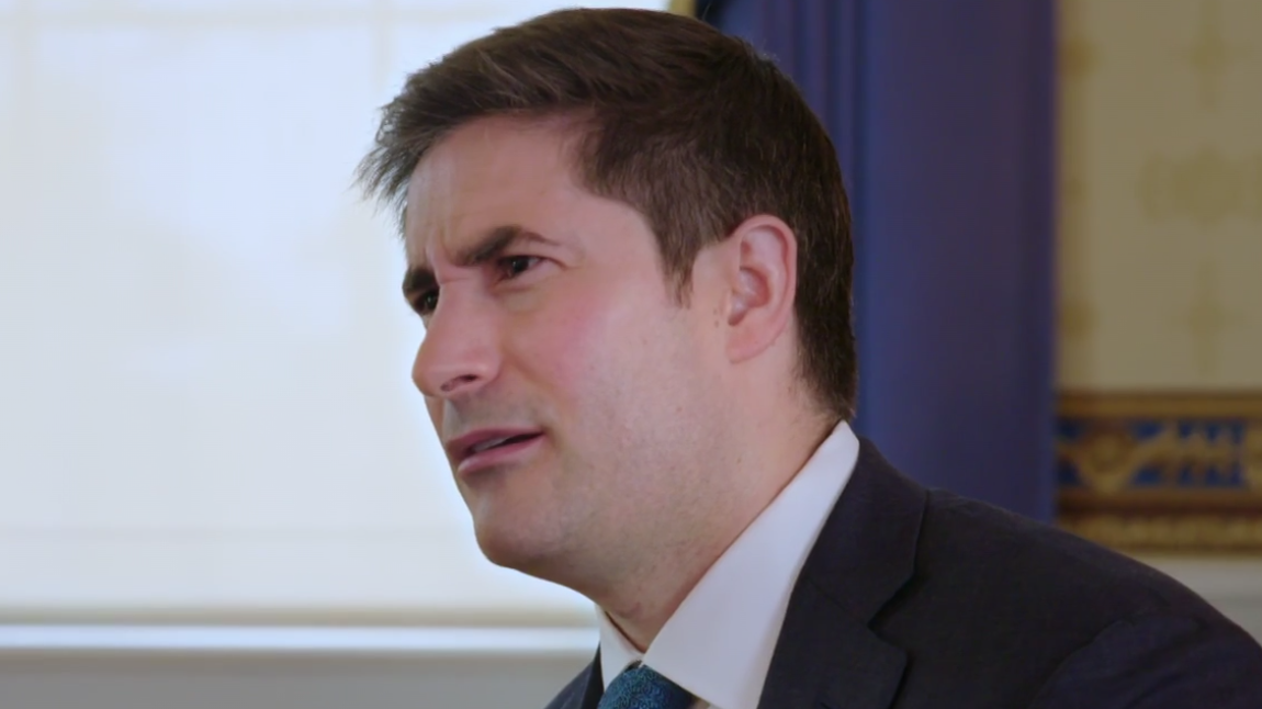 Donald Trump Interview: Did An Australian Reporter Just Save America?