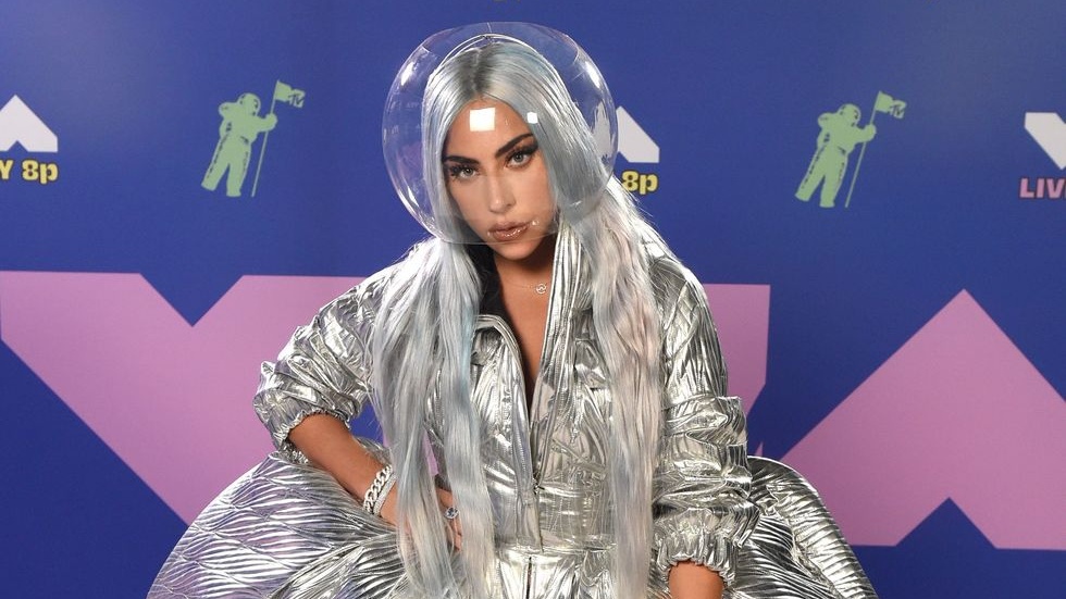 All The Fashion From The 2020 MTV VMAS - Grazia