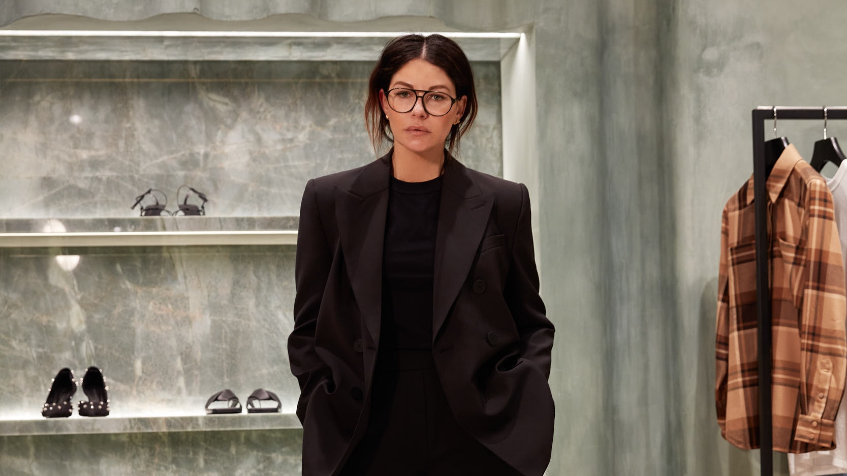 You Can Now Have A Virtual Styling Session With Camilla And Marc's ...