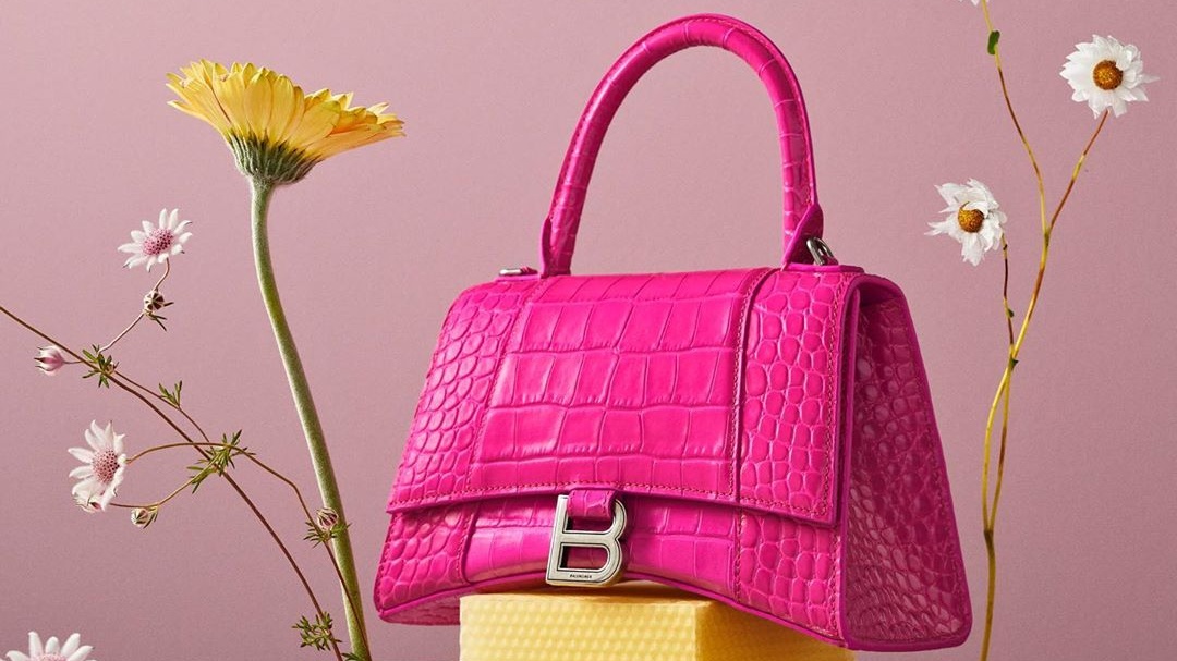 The Must-Have Accessories For Spring, According To A Top Buyer - Grazia