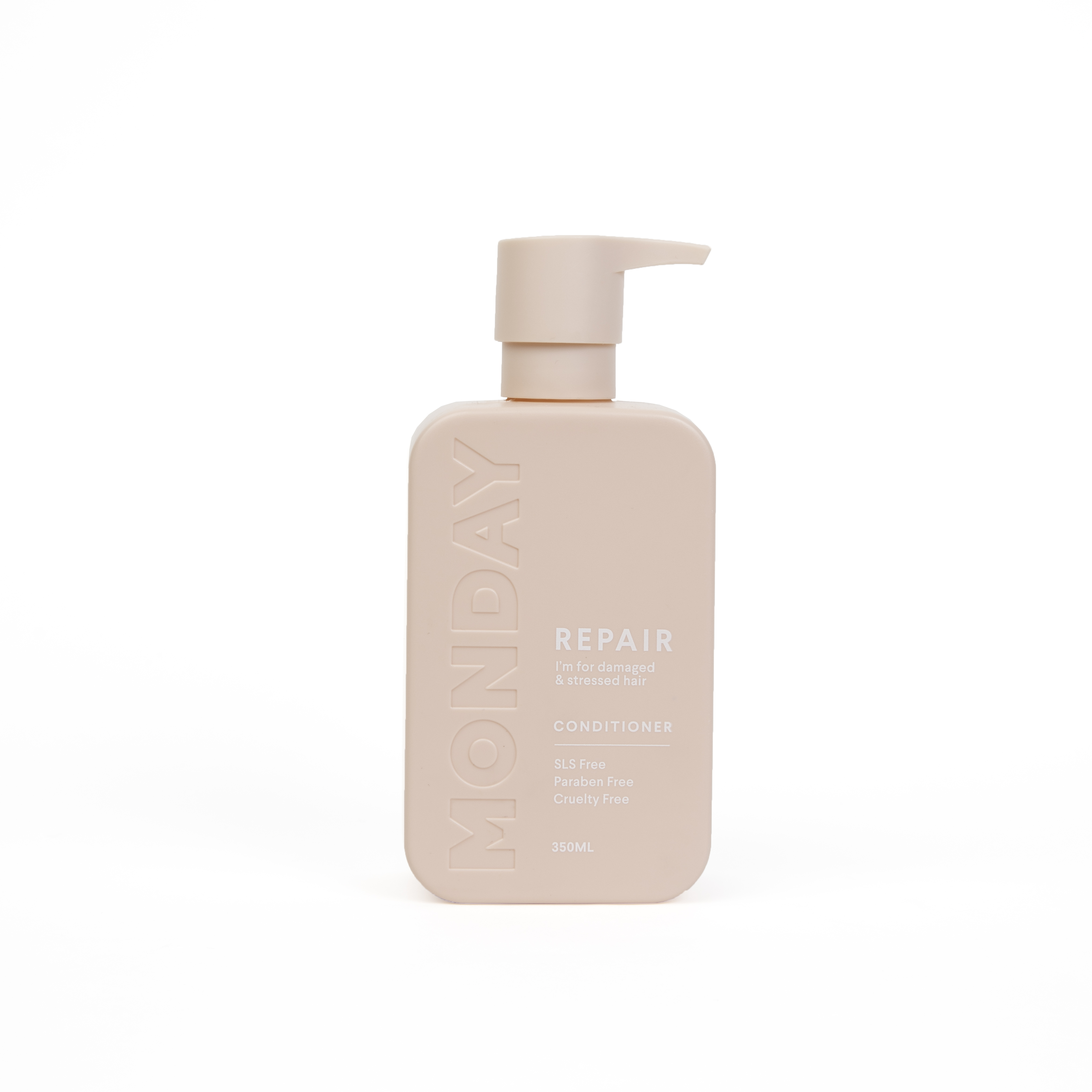 Monday Haircare Founder Jaimee Lupton Shares Her Beauty Routine