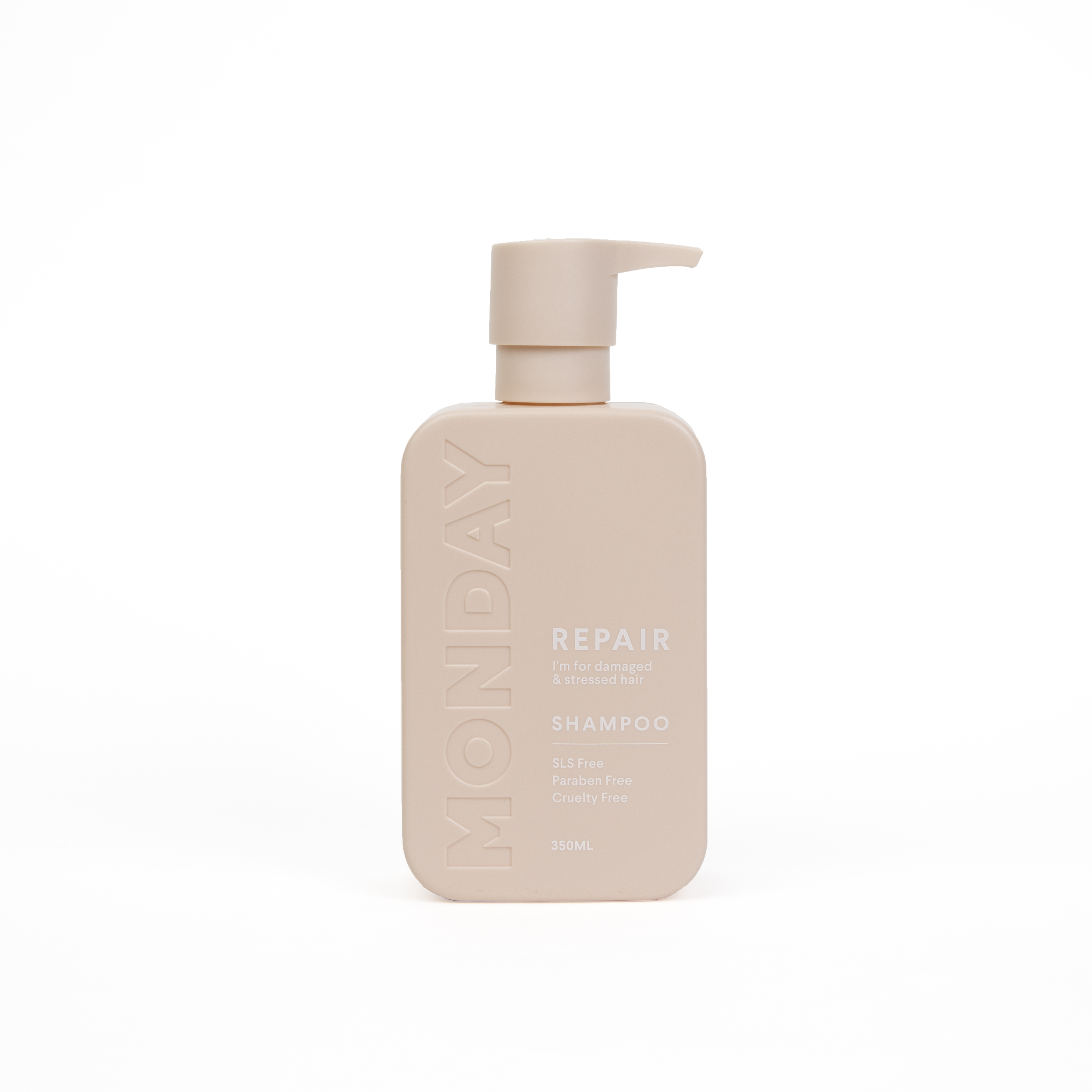 Monday Haircare Founder Jaimee Lupton Shares Her Beauty Routine