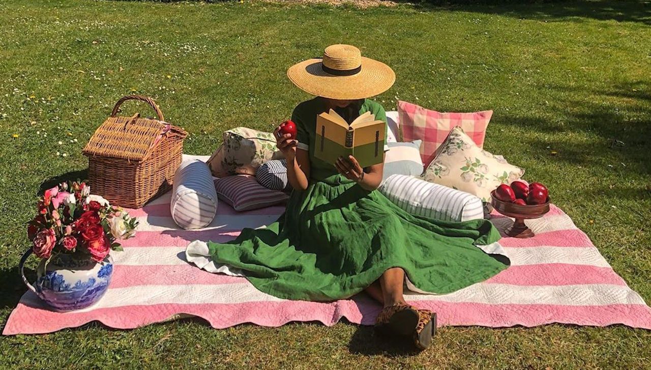 The Best Mood-Boosting, All-Australian Buys For Spring, According To A ...