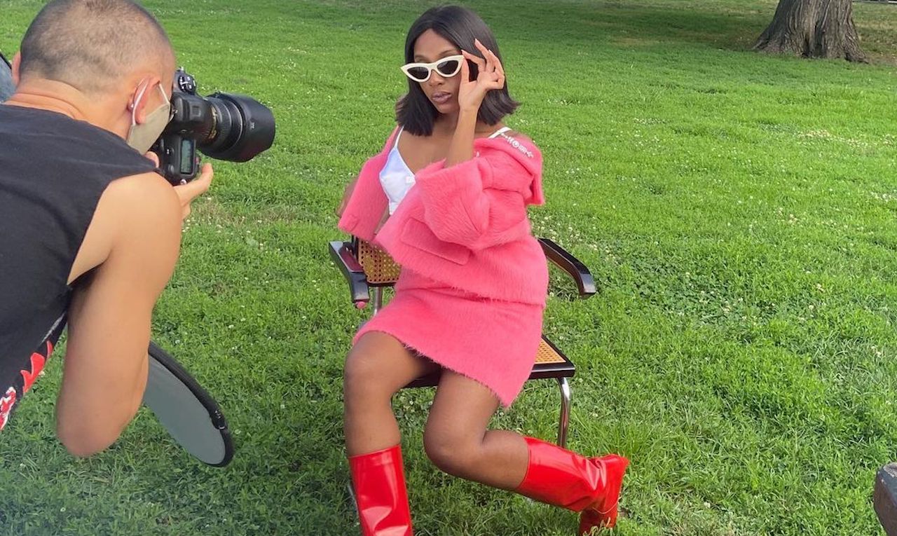 Instagram Live Comedian Ziwe Is Getting Her Own TV Show
